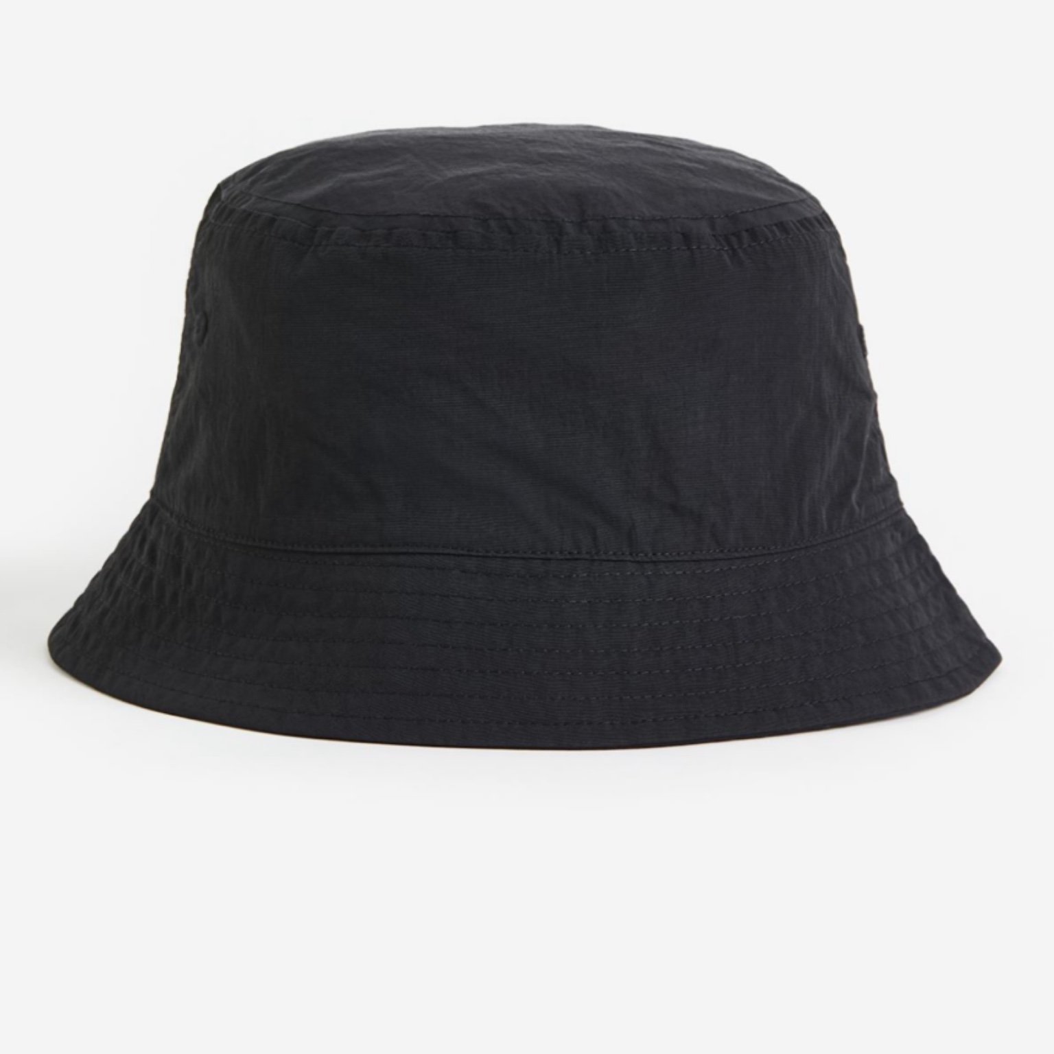 Fantastisk NY Fiskarhatt solhatt mössa svart ba.. | Köp på Tradera ...