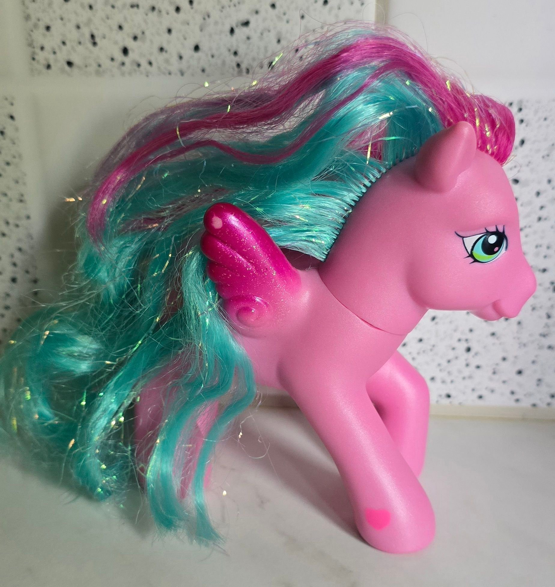 Se produkter som liknar My Little Pony G3 Vintage Twi.. på Tradera ...