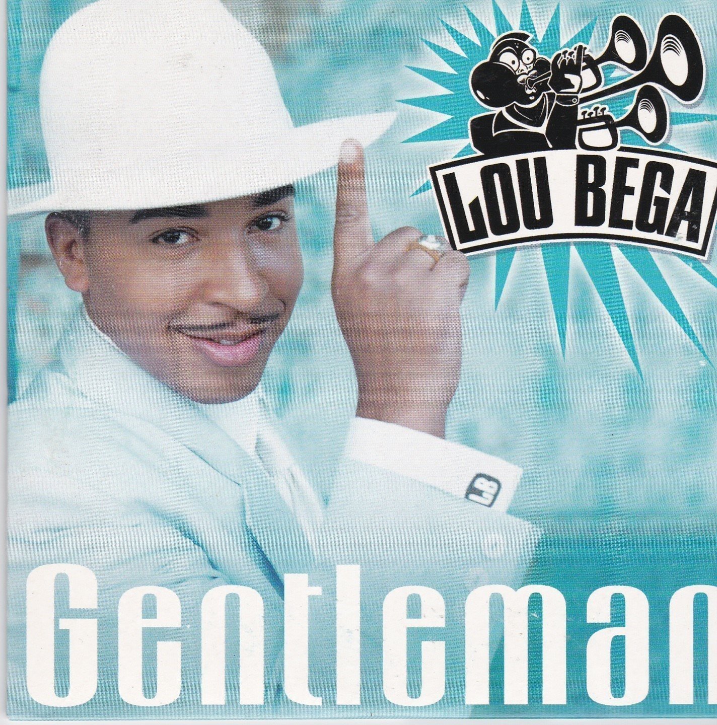 Lou Bega – Gentleman | Köp på Tradera (653269641)