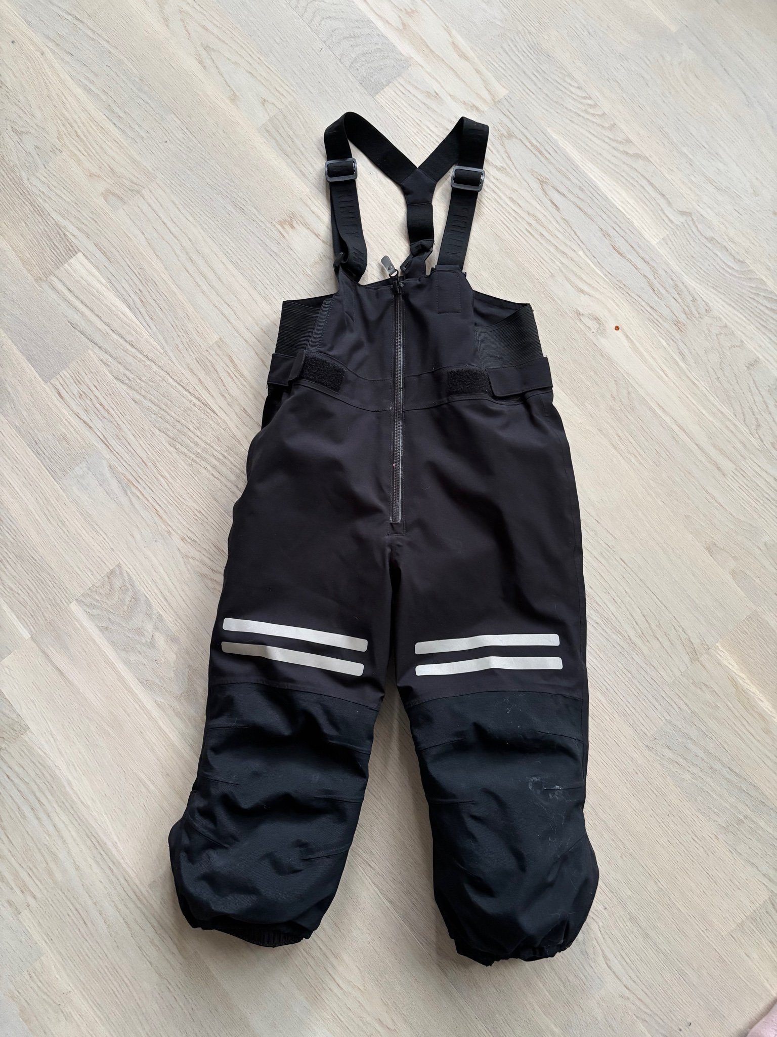 Se produkter som liknar MCKINLEY MUDDUS TERMOBYXOR st.. på Tradera ...