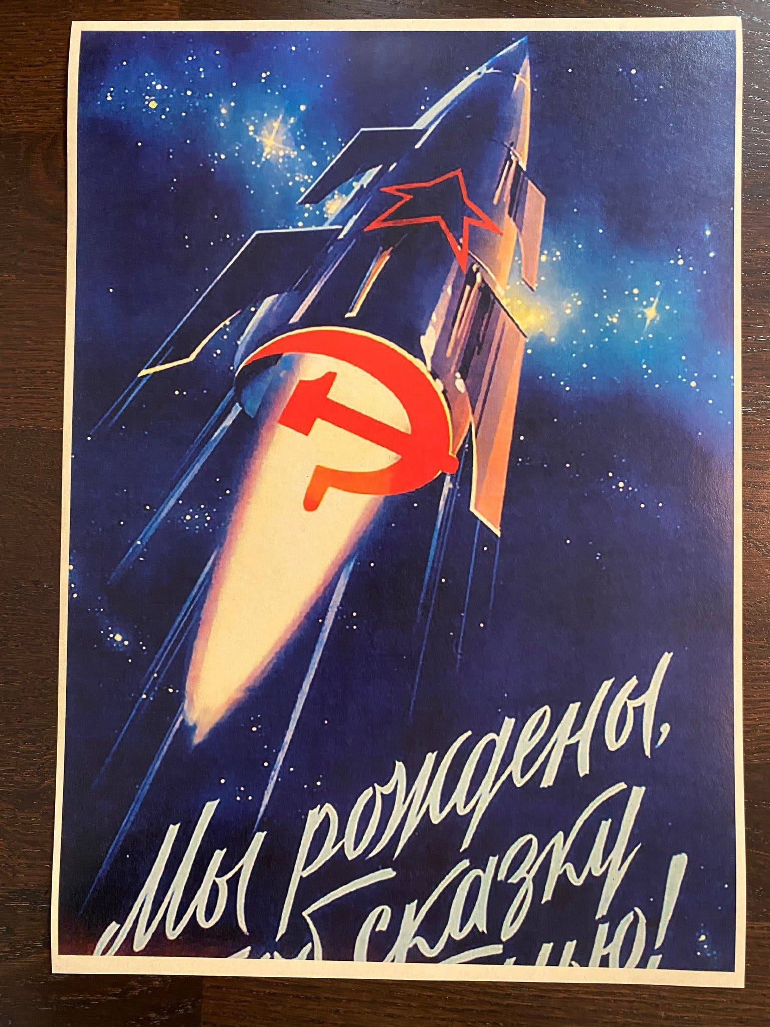 Sovjet, soviet union ,CCCP,U.. | Köp från House_of_Rhox på Tradera ...