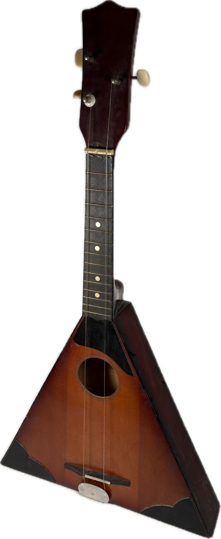 Balalaika av Fuludore Enterprise Inc | Köp på Tradera (708646320)