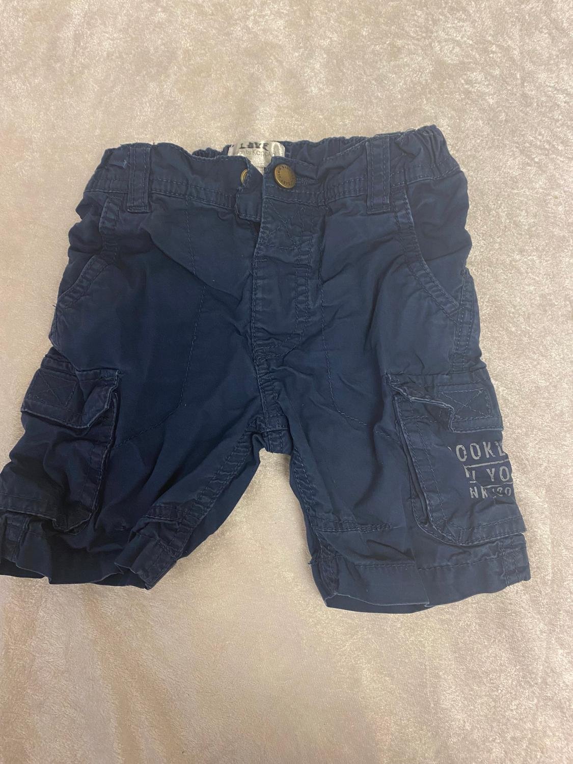 Barn Shorts | Köp på Tradera (593222949)