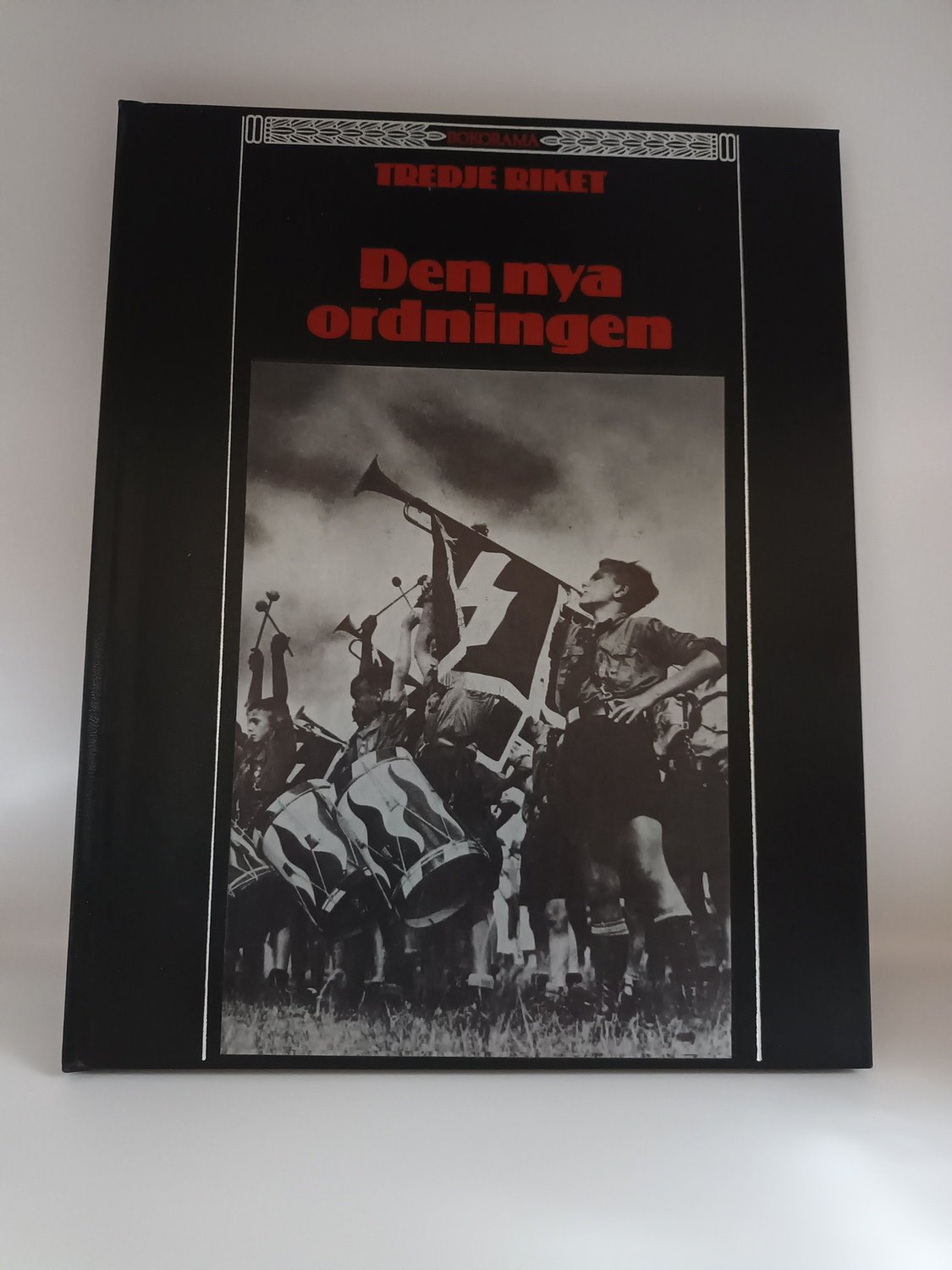 Tredje Riket Den Nya Ordningen | Köp på Tradera (697569548)
