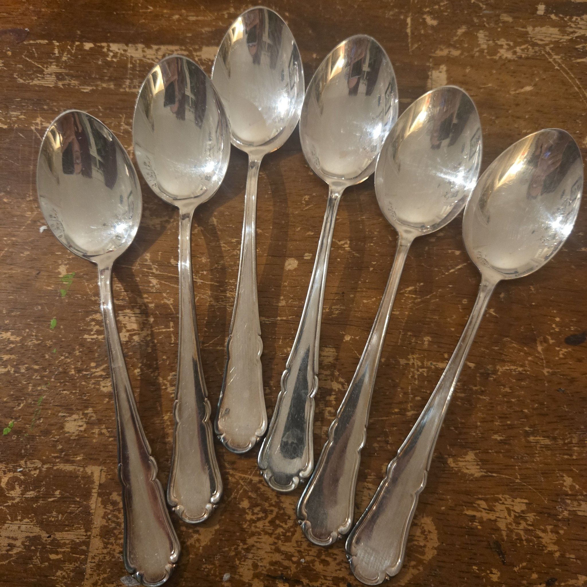 Se produkter som liknar 6 st. SV Extra P.R.N.S. ALP d.. på Tradera (700407272)