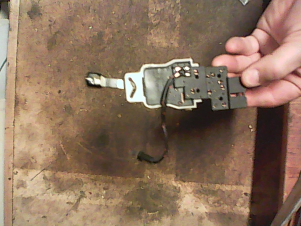 Mazda 323F, 1991, Strömbrytare fl.. | Köp från Ljusdals på Tradera ...