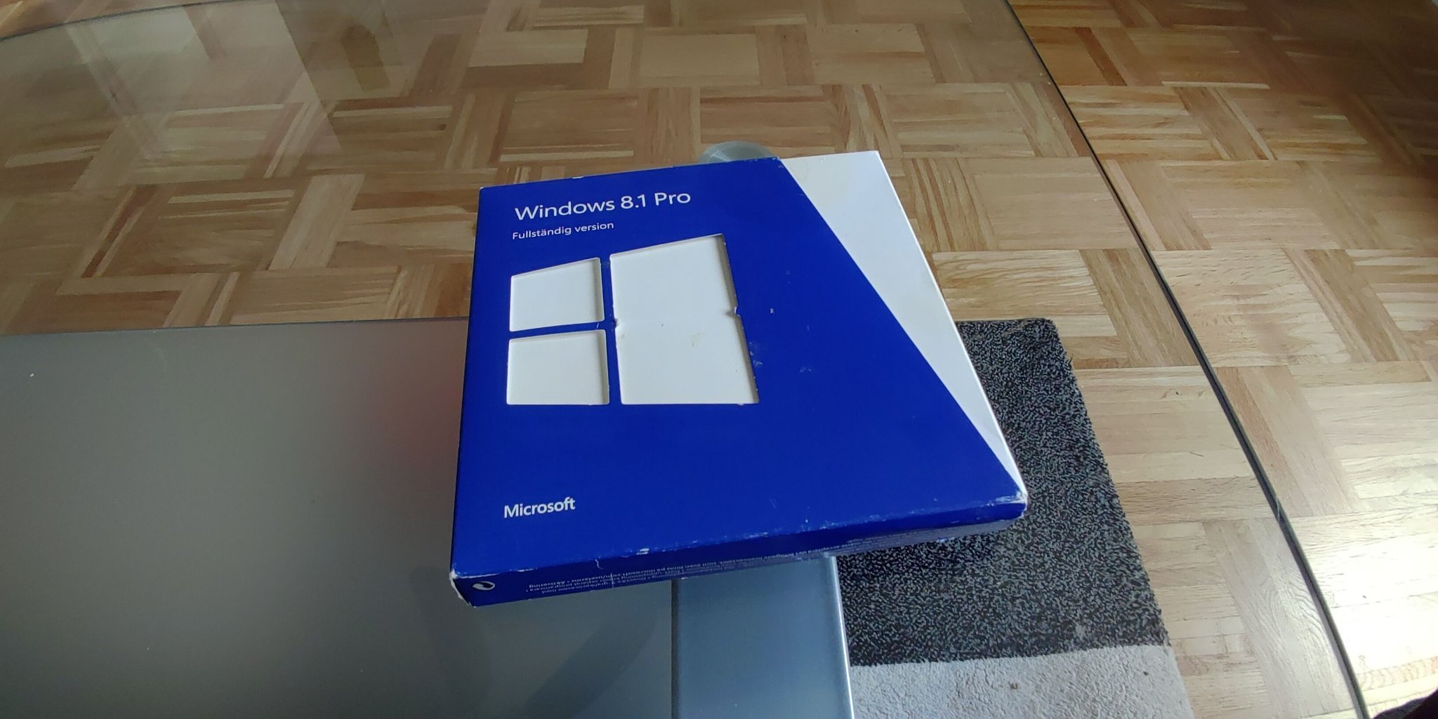 One box for windows 10 - lopnex