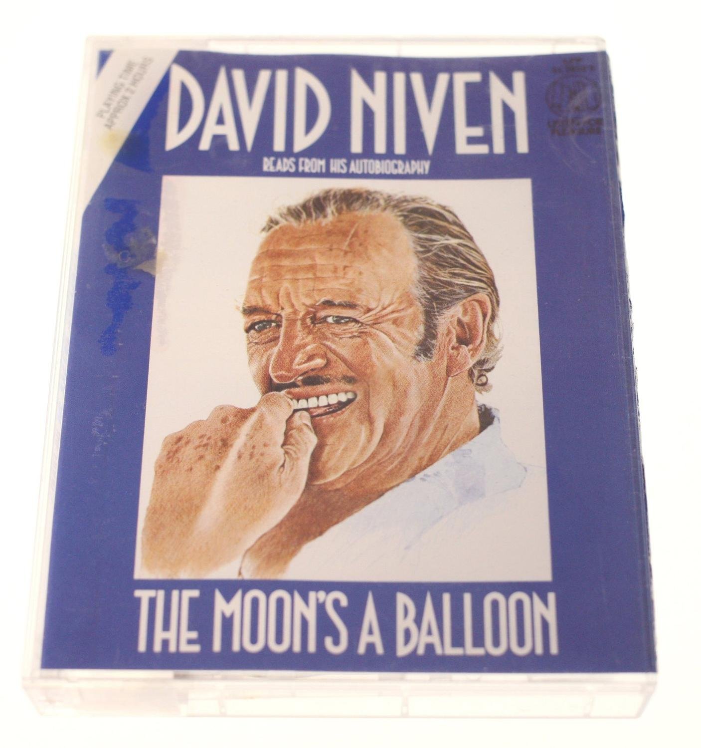 Vintage David Niven's självb.. | Köp från Vintagethings på Tradera ...