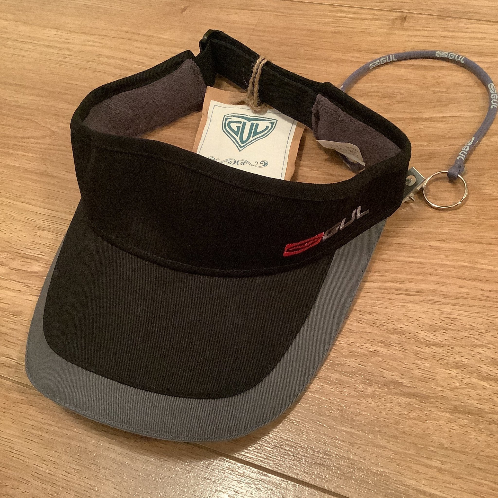 Se produkter som liknar GUL CODE ZERO RACE VISOR - ke.. på Tradera ...