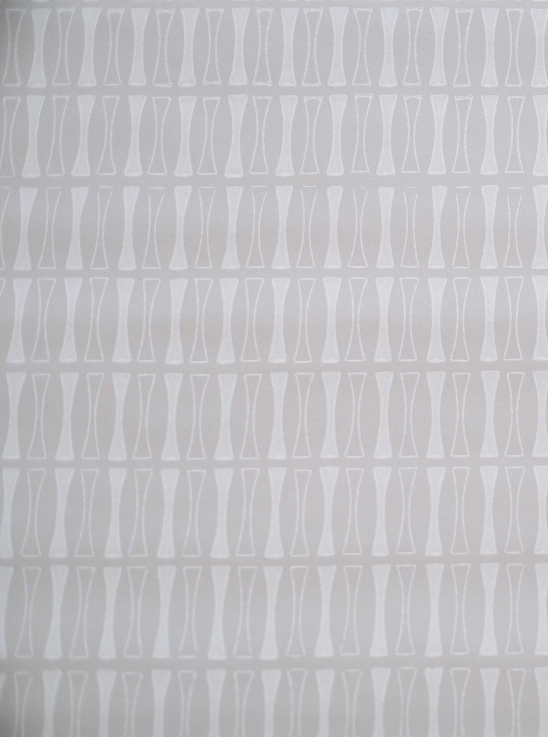 Tapet nr 7003 1950-tal / 1950.. | Köp från interiör1900 på Tradera ...