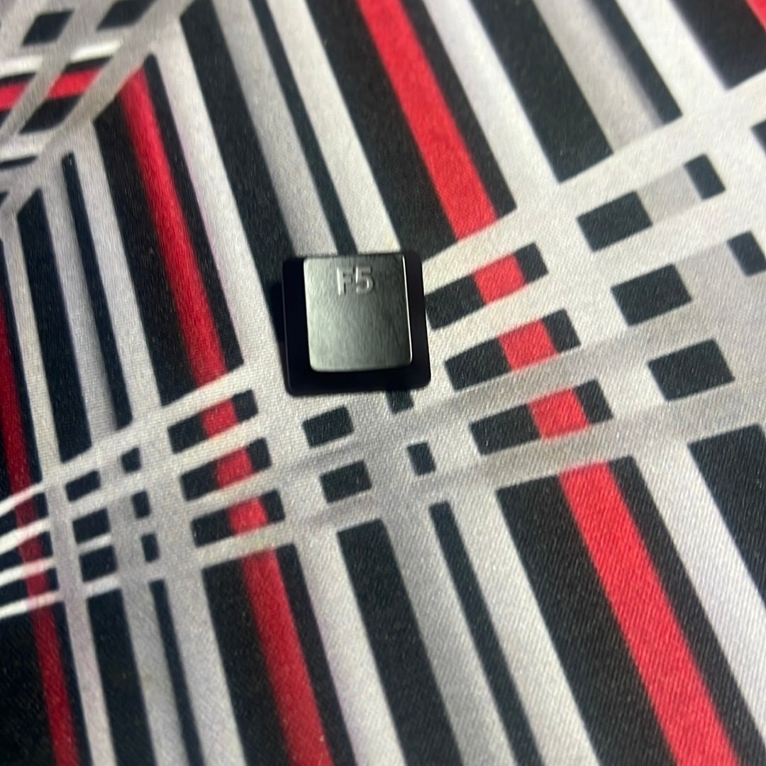 Logitech G915 TKL F5 Keycap | Köp på Tradera (683860162)