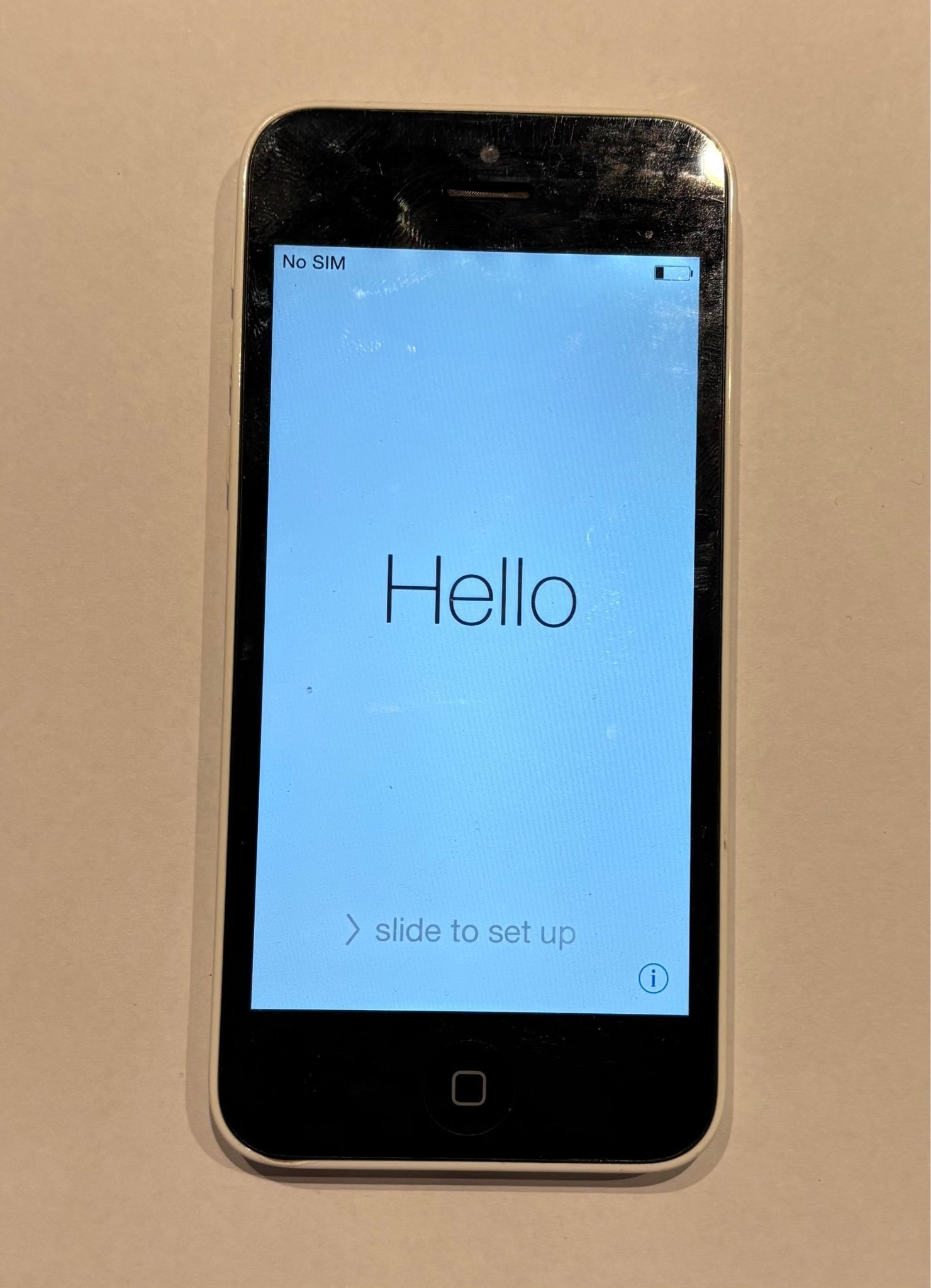 Apple iPhone | Köp på Tradera (702174579)