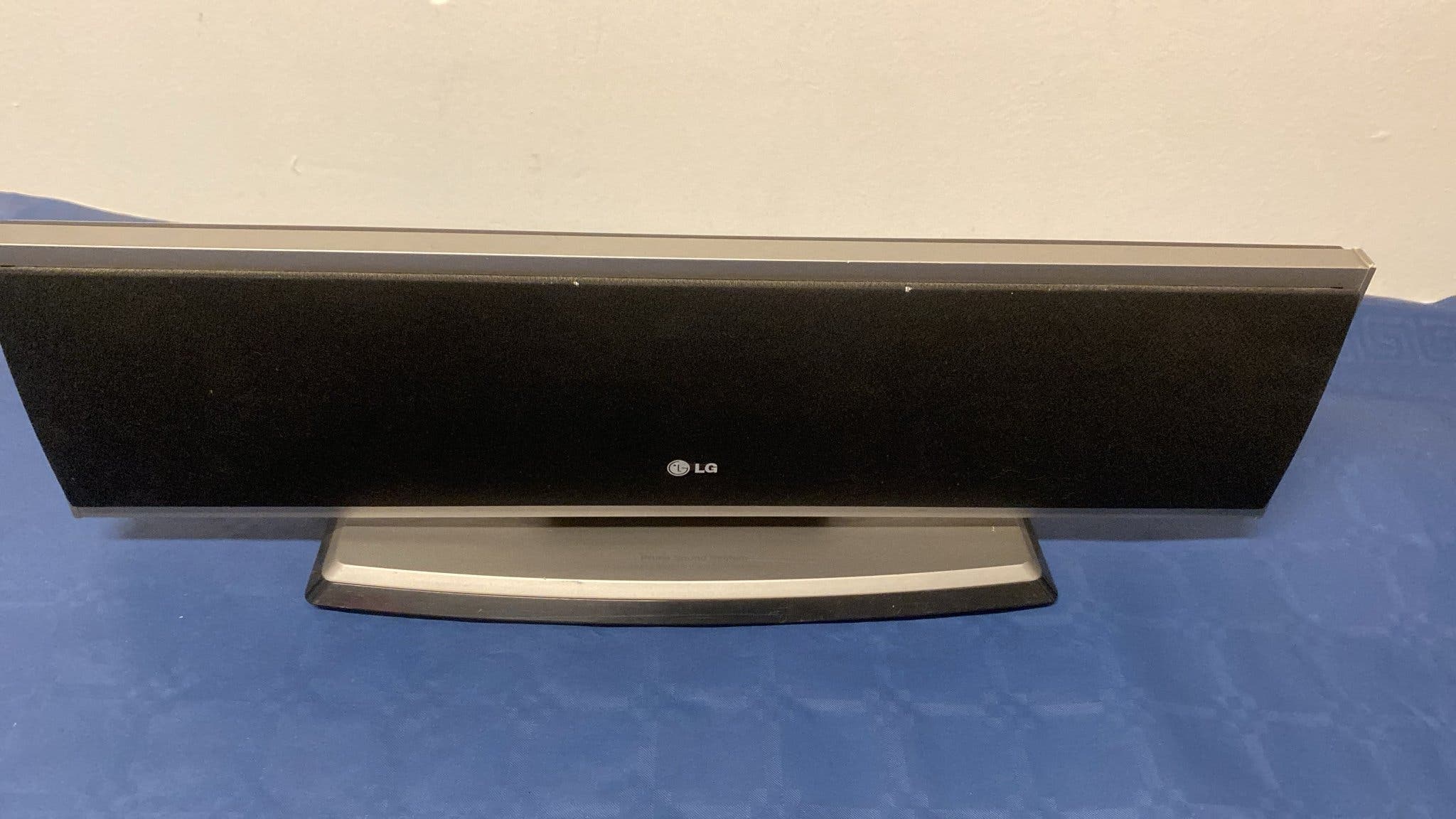 Se produkter som liknar LG Prime Sound System Högtalare på Tradera ...