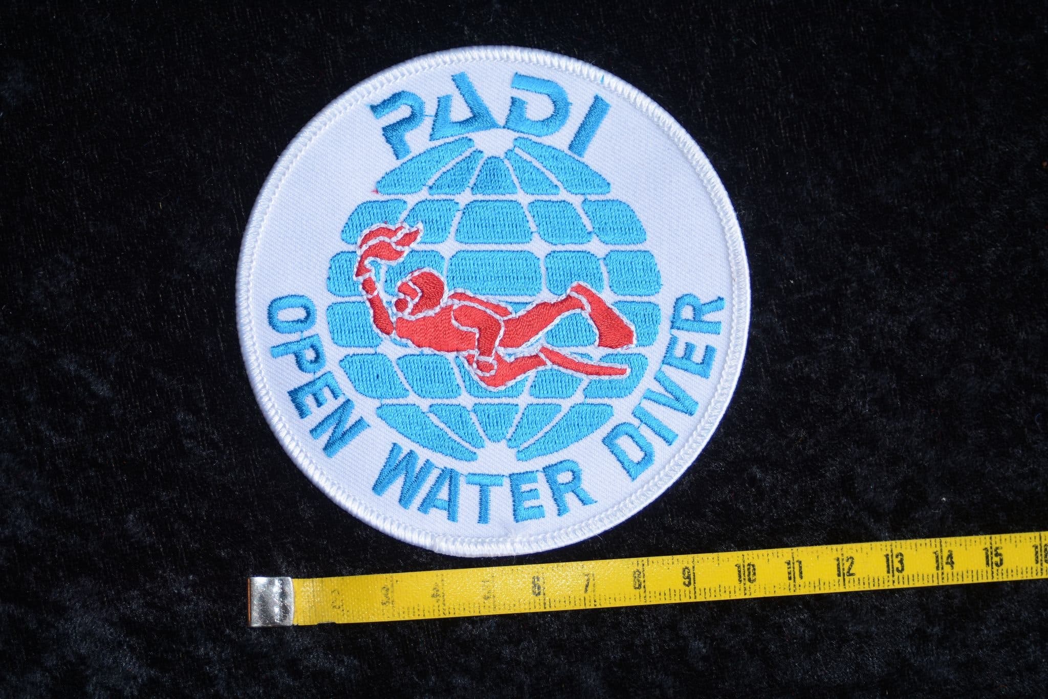 Se produkter som liknar PADI Open Water Diver. Oanvän.. på Tradera ...