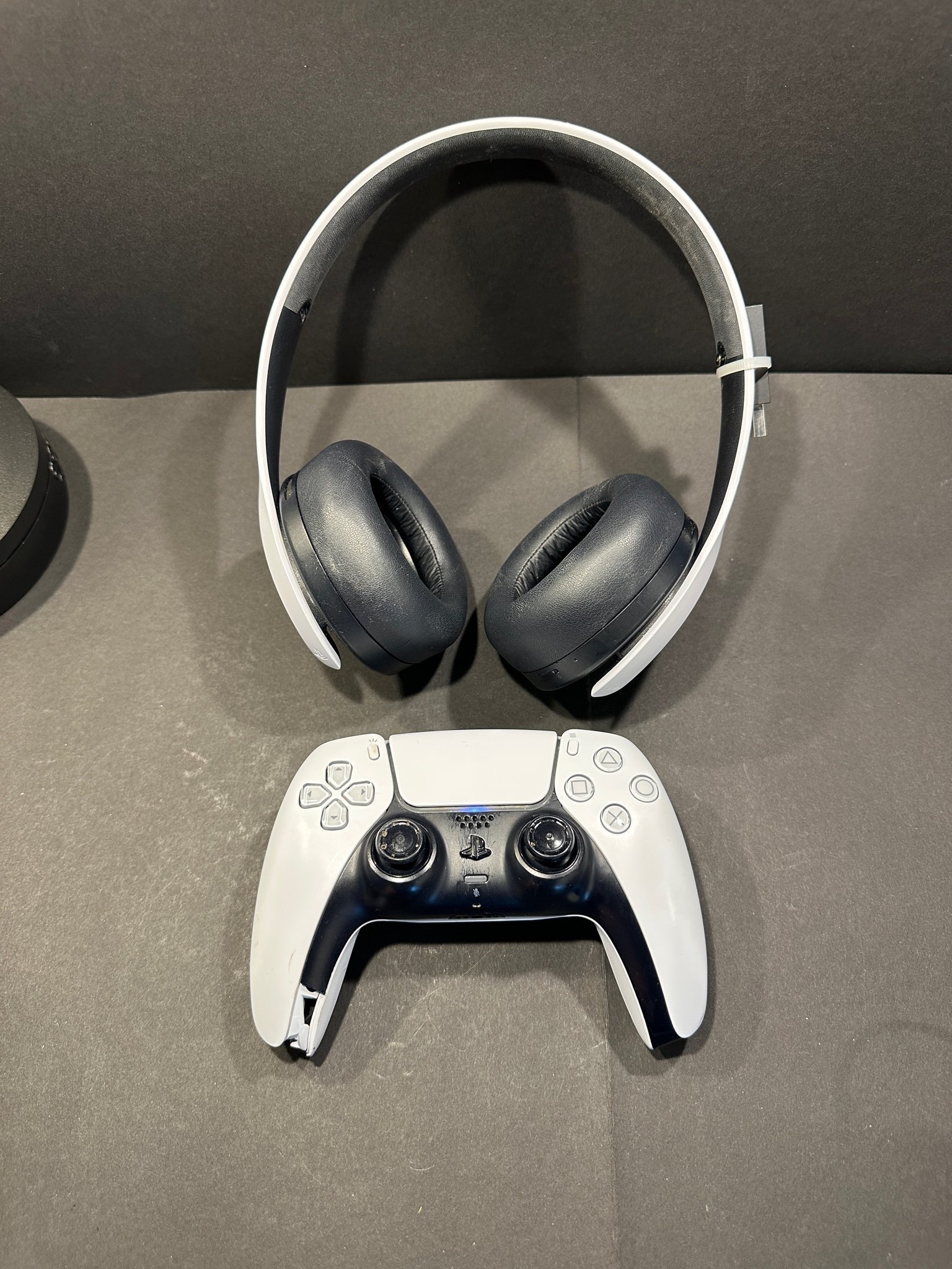 Playstation 5 Tillbehör | Köp på Tradera (710790635)