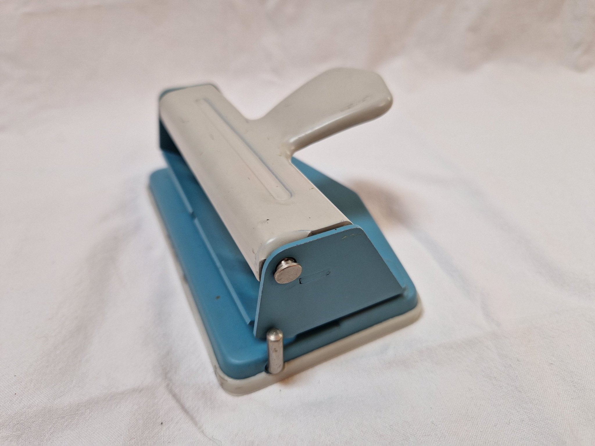 Vintage hålslagare, OJOP Eskilstuna Sweden | Köp på Tradera (711079293)