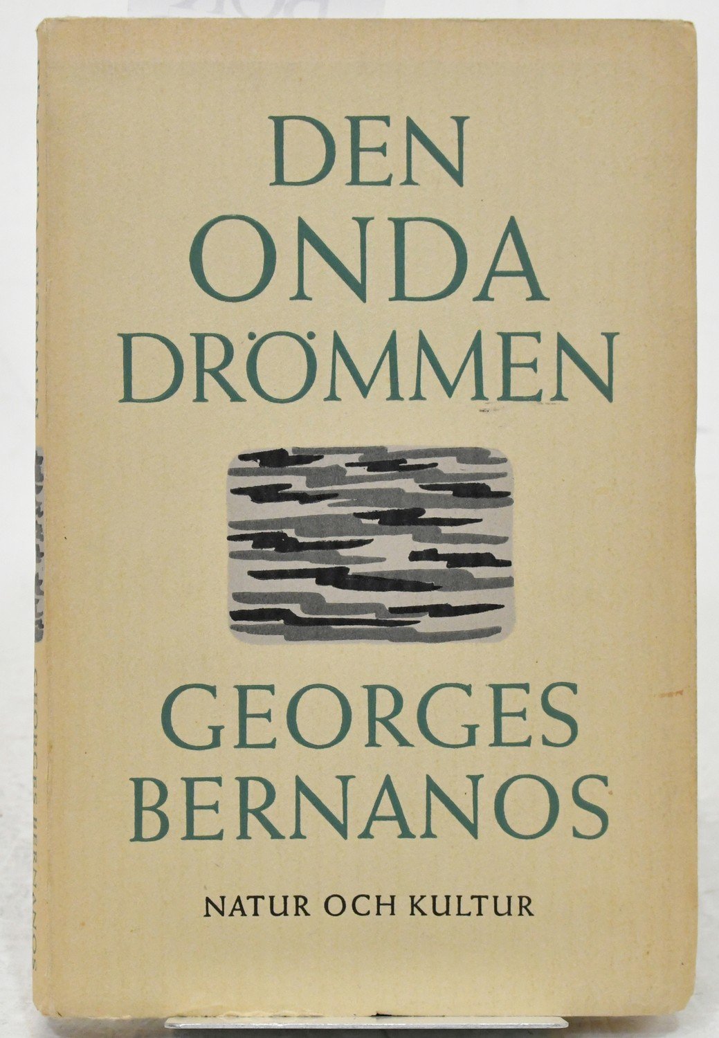 Den onda drömmen : ro.. | Köp från connoisseurbokhandel på Tradera ...