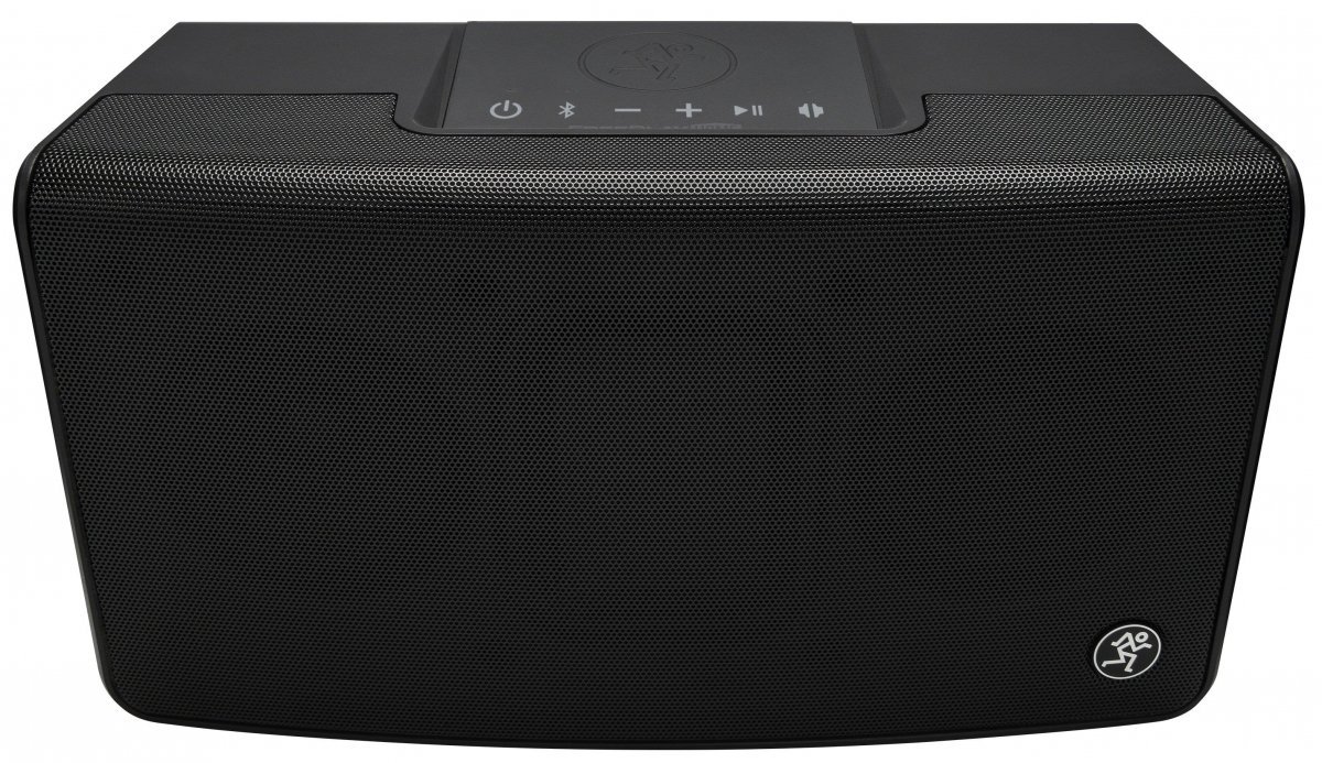 Mackie Freeplay Home Laddbar Blåt.. | Köp från Billebro på Tradera ...