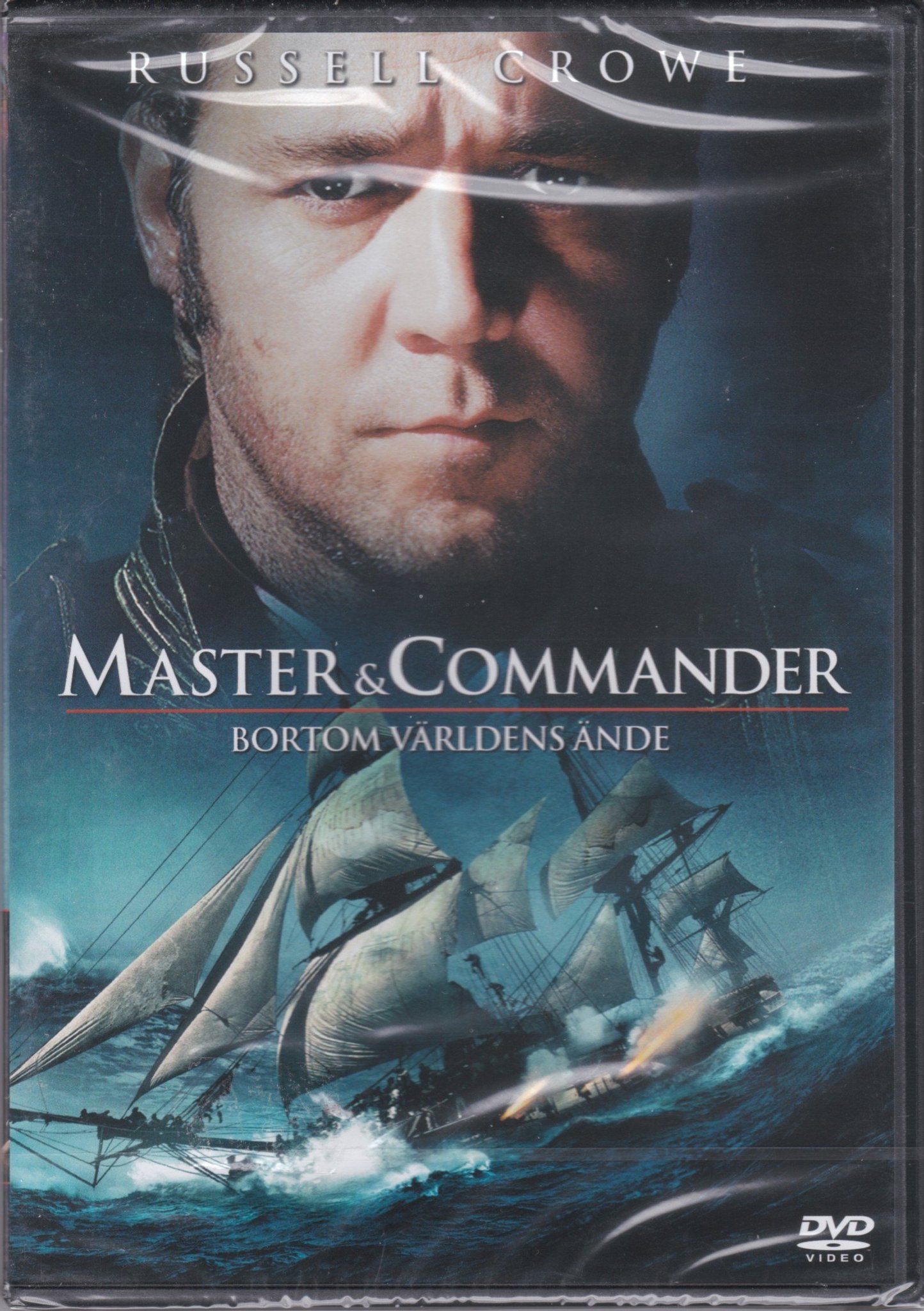 Se produkter som liknar Master & Commander - Russel C.. på Tradera ...