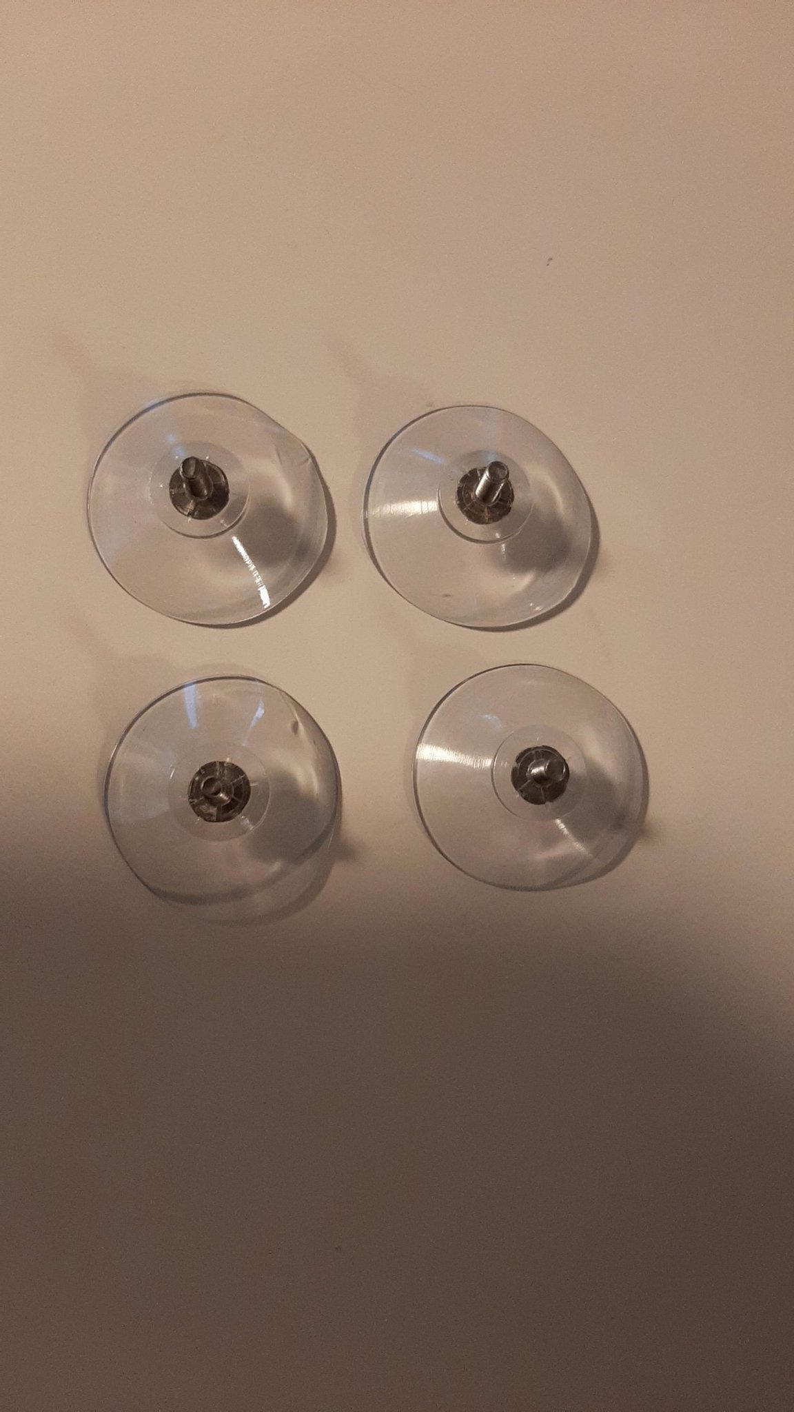 NILS JOHAN NILSJOHAN BRUTUS 4 NYA FÖTTER TILL S.. | Köp på Tradera ...