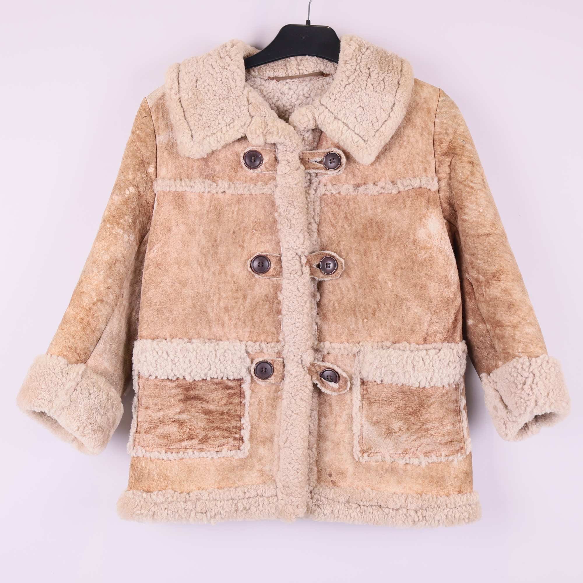 Kappa Barn Shearlin.. | Köp från StockholmsStadsmission på Tradera ...