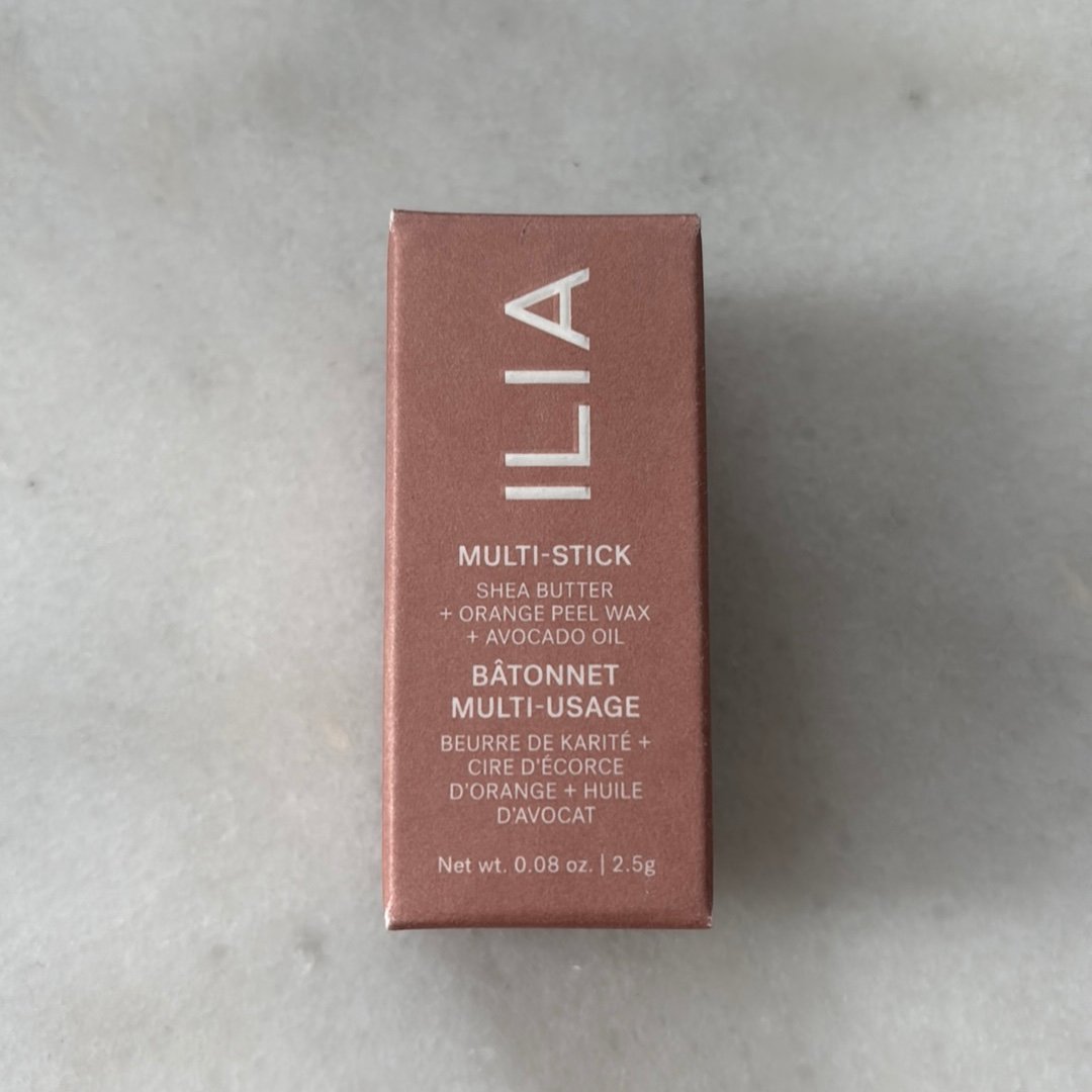 ILIA Multi-Stick - Whisper | Köp på Tradera (714049227)