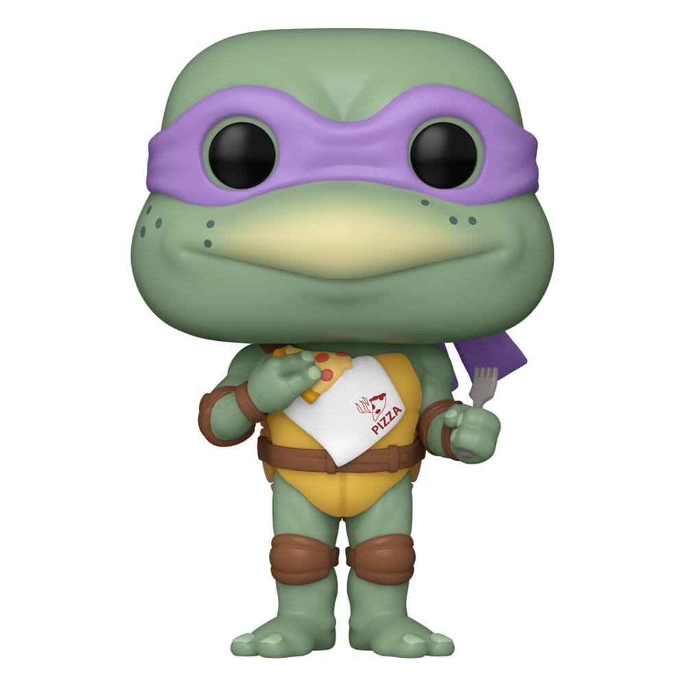 Teenage Mutant Ninja Turtles .. | Köp från NerdWorld_AB på Tradera ...