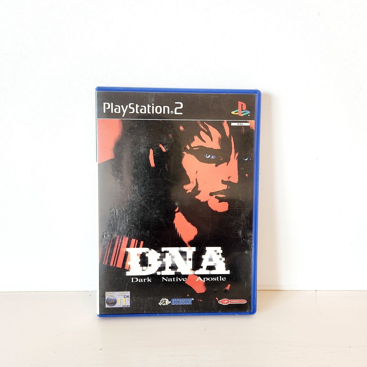 Se produkter som liknar DNA: Dark Native Apostle - PS2 på Tradera ...