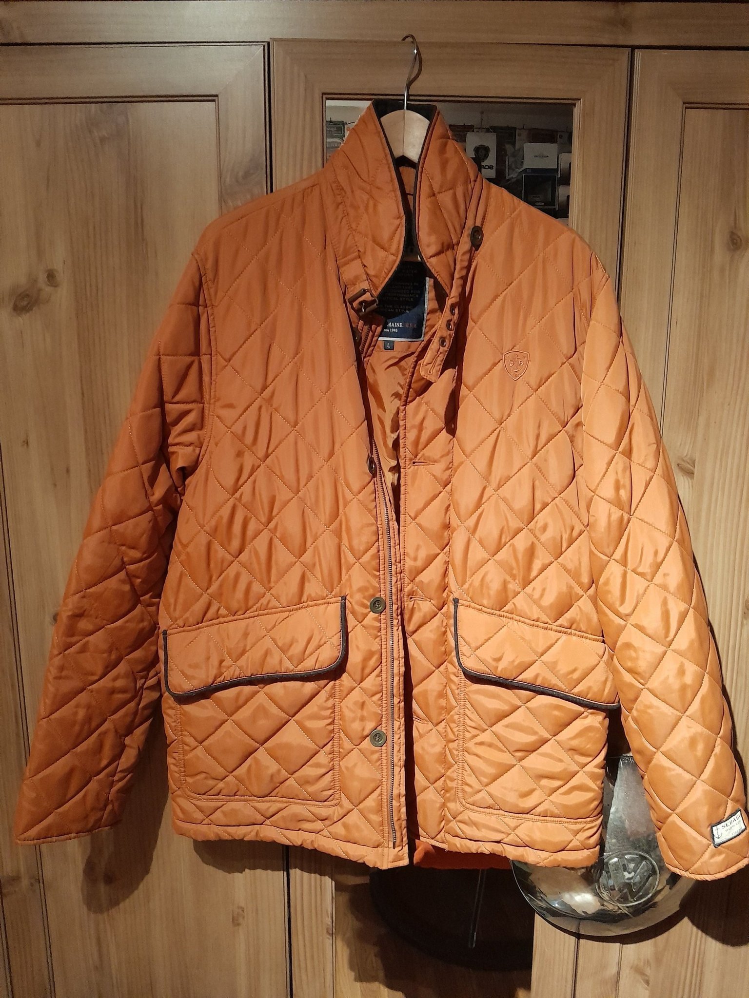 Sebago - NYSKICK | Köp på Tradera (711692410)