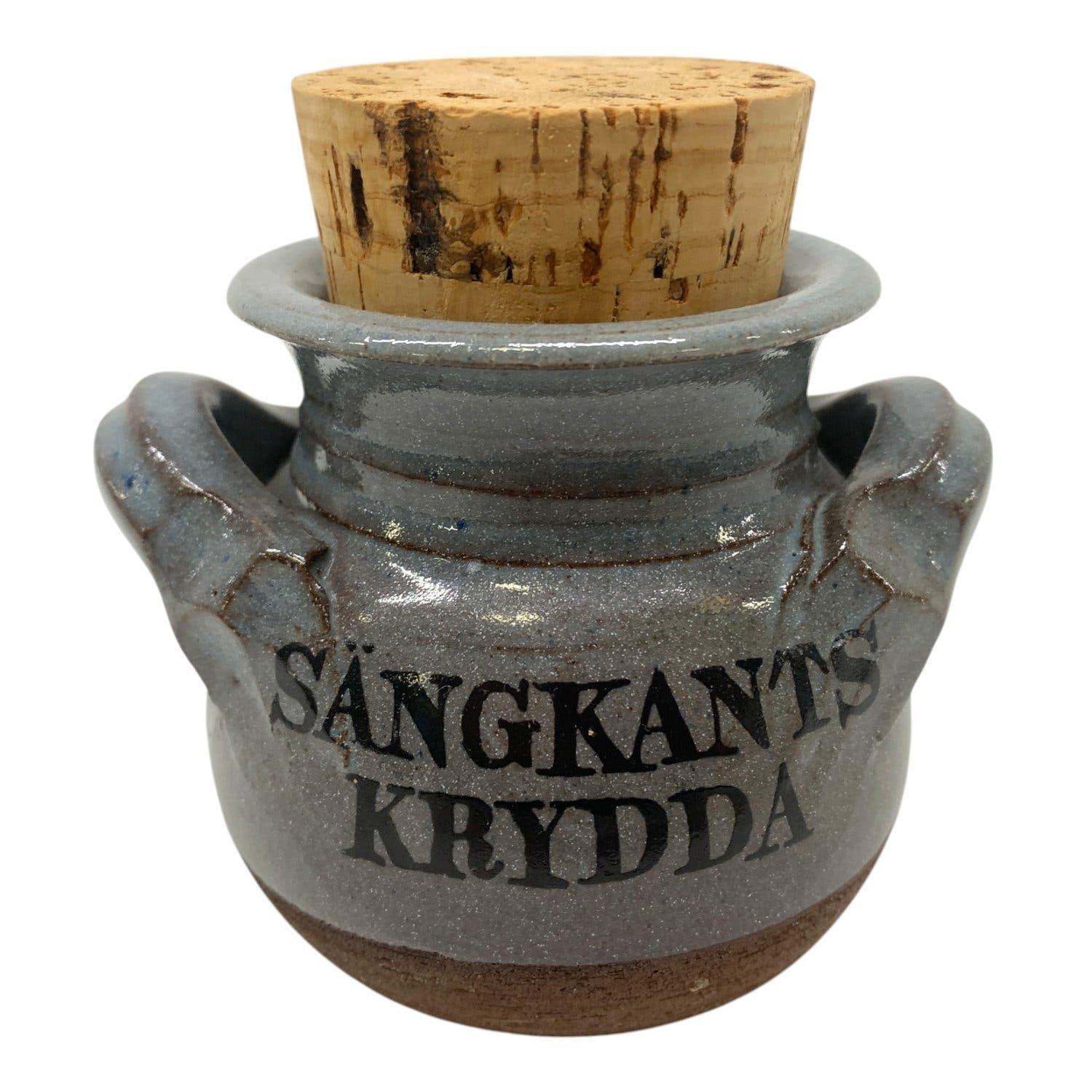 Se produkter som liknar Sängkants Kryda Kryddburk Bur.. på Tradera ...