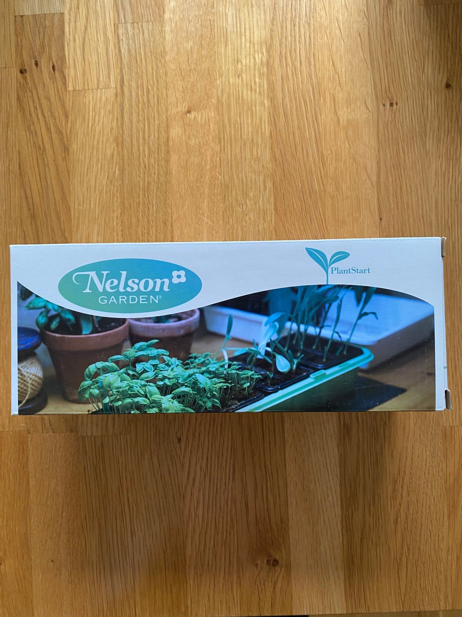 Nelson Garden PlantStart Värmematta | Köp på Tradera (697840839)