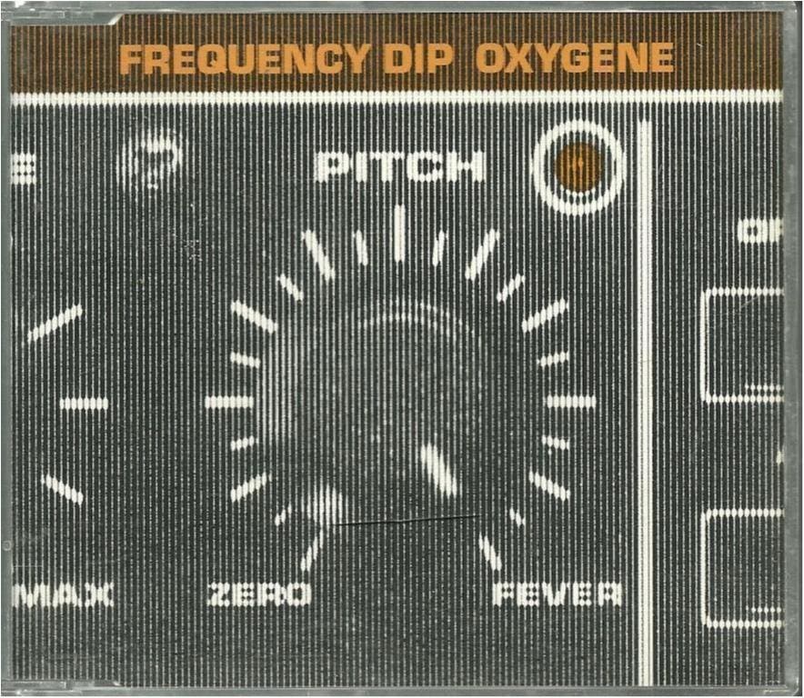 Frequency dip - Oxygen.. | Köp från Nickan134-EvilPixie på Tradera ...