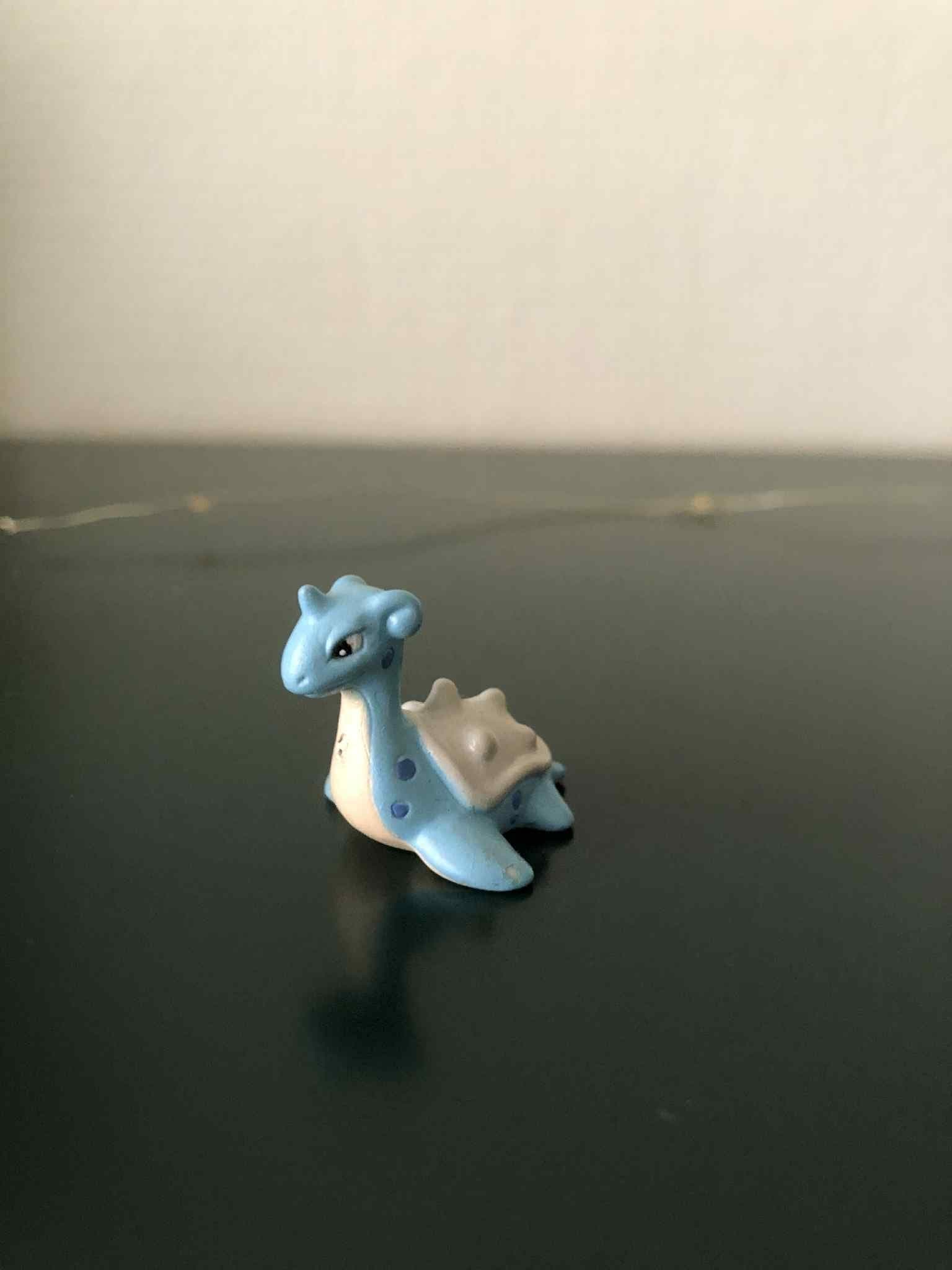 Se produkter som liknar Mini Lapras BP Figur Leksak P.. på Tradera ...