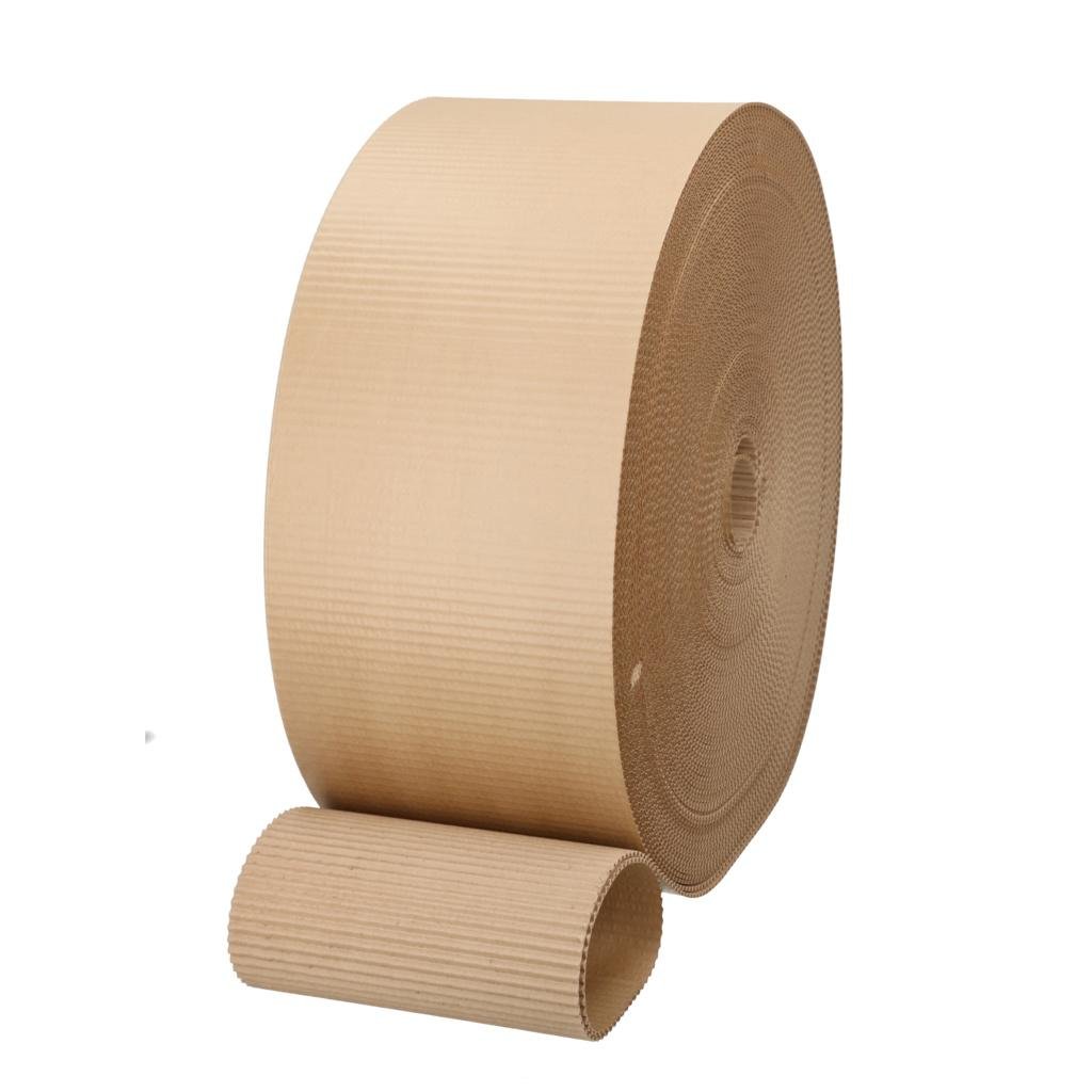 Wellpapp 70cm bred ,10meter, .. | Köp från Lincotrading på Tradera ...