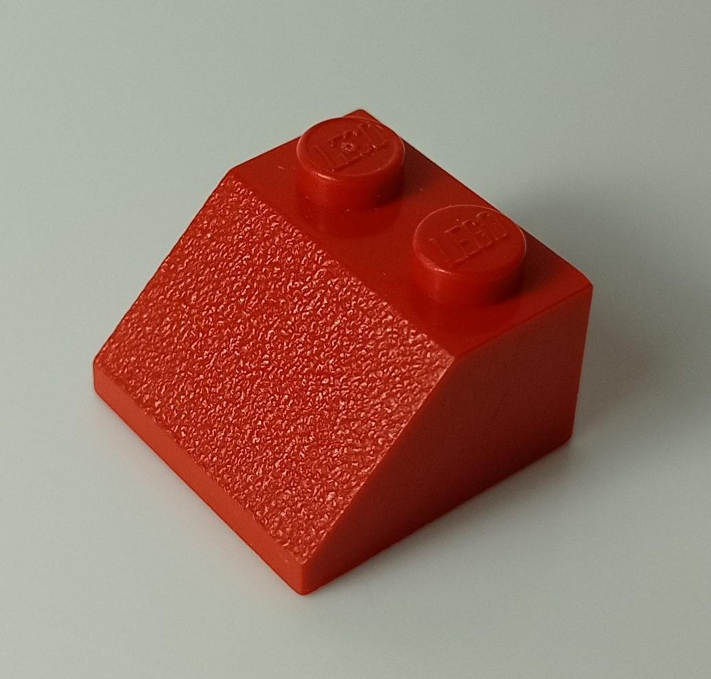 Lego 2x2 Slope 3039 Takp.. | Köp från VintageBrickworks på Tradera ...