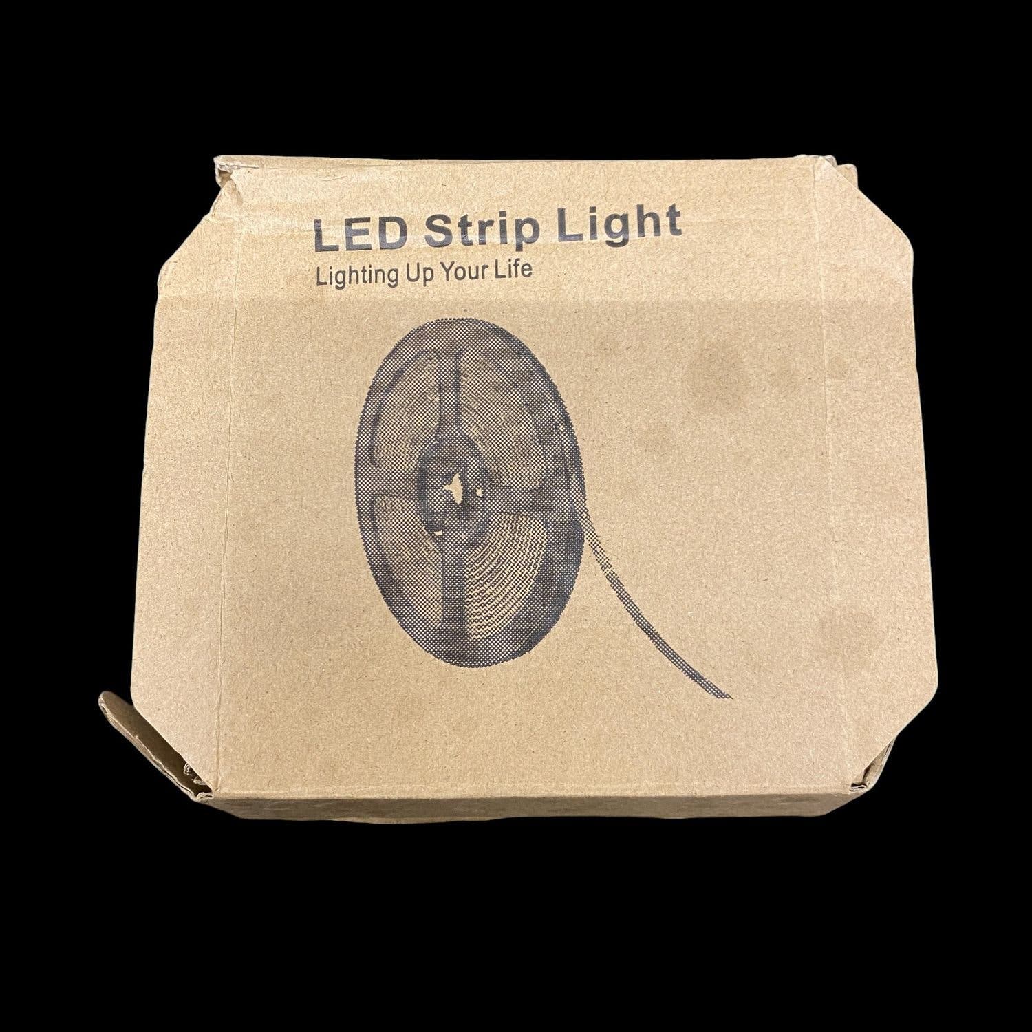 Led Strip Belysning Led slinga | Köp från Footly på Tradera (651721221)