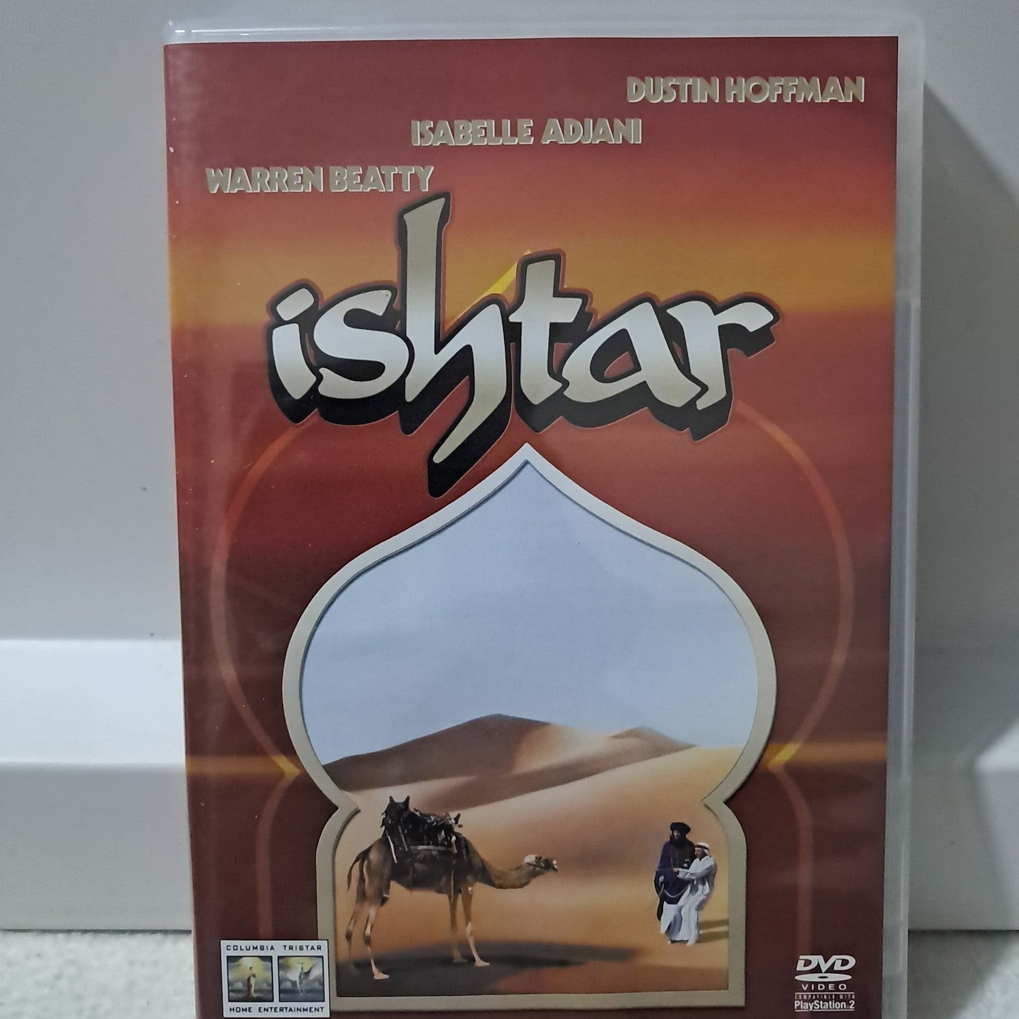 Ishtar - DVD | Köp på Tradera (709986743)
