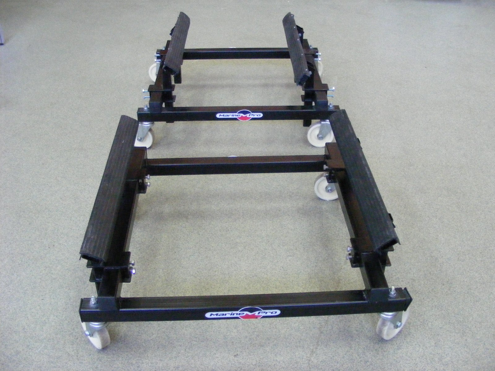 Båtdolly - 1 stycke Marine Pro i fint skick | Köp på Tradera (692868679)