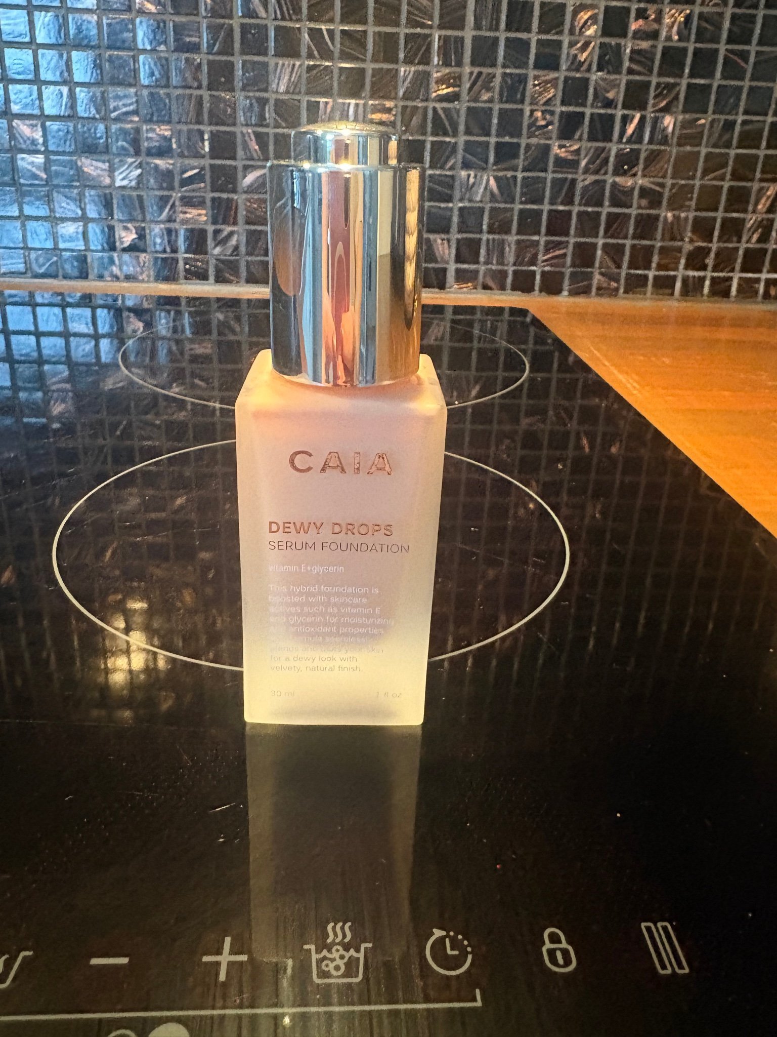 CAIA Dewy Drops Serum Foundation 20C | Köp på Tradera (713212945)