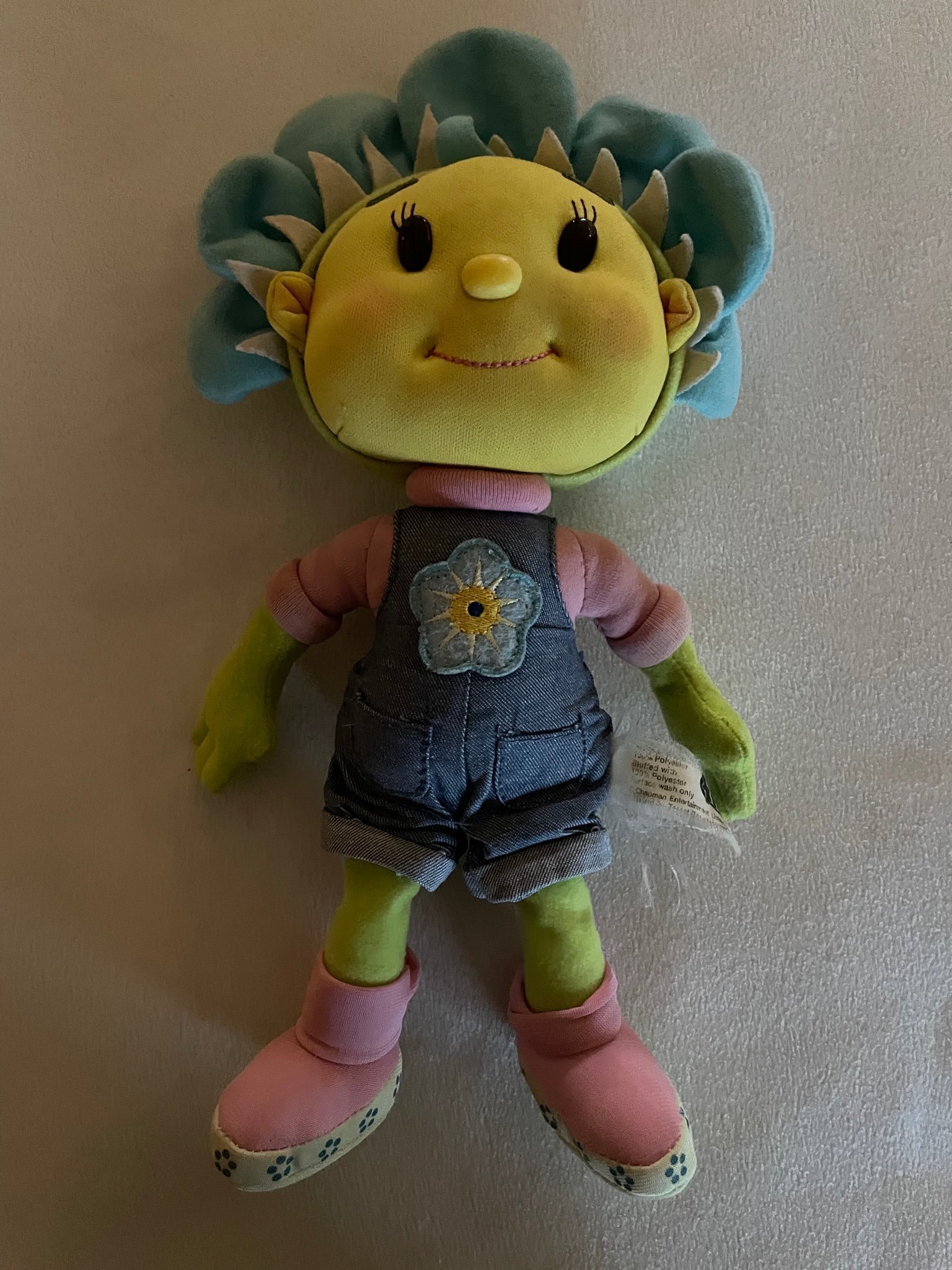 Fifi förgätmigej från Fifi och blomsterfröna på.. | Köp på Tradera ...