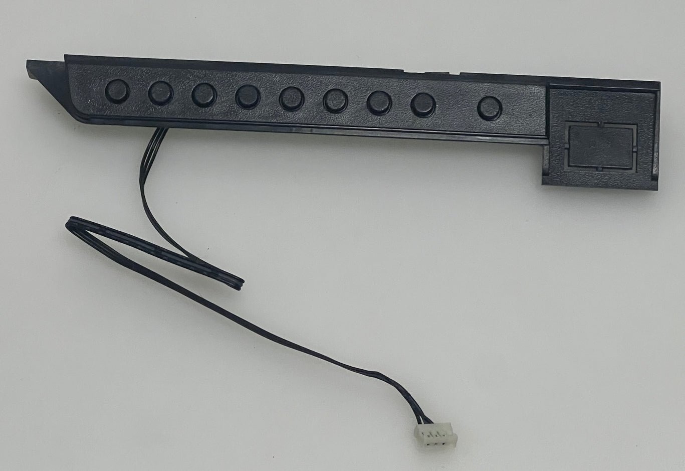PDVB-PE14007HA-03 Key Board / Buttons for DUAL .. | Köp på Tradera ...