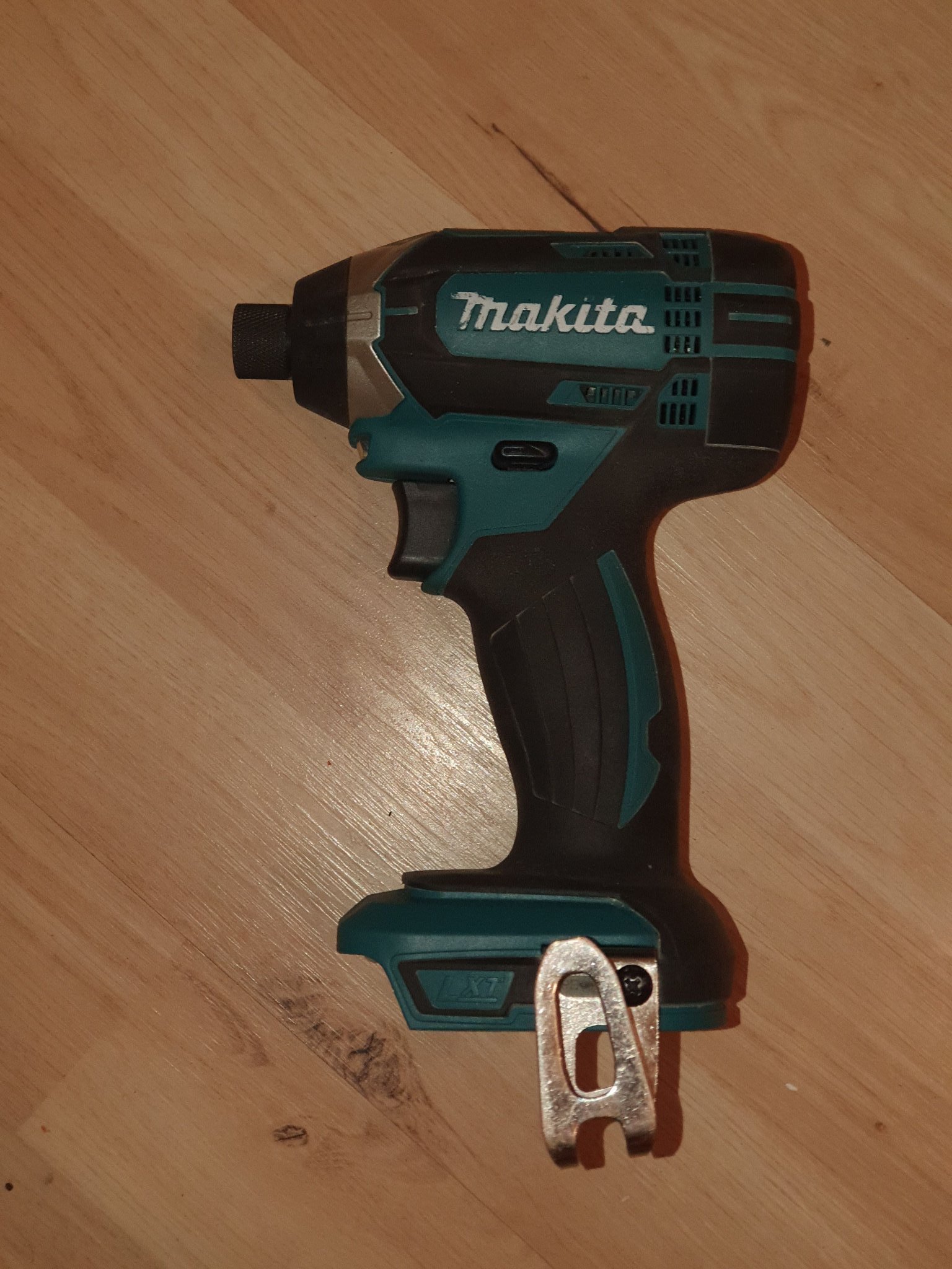 makita DTD 152 (384154105) ᐈ Köp på Tradera