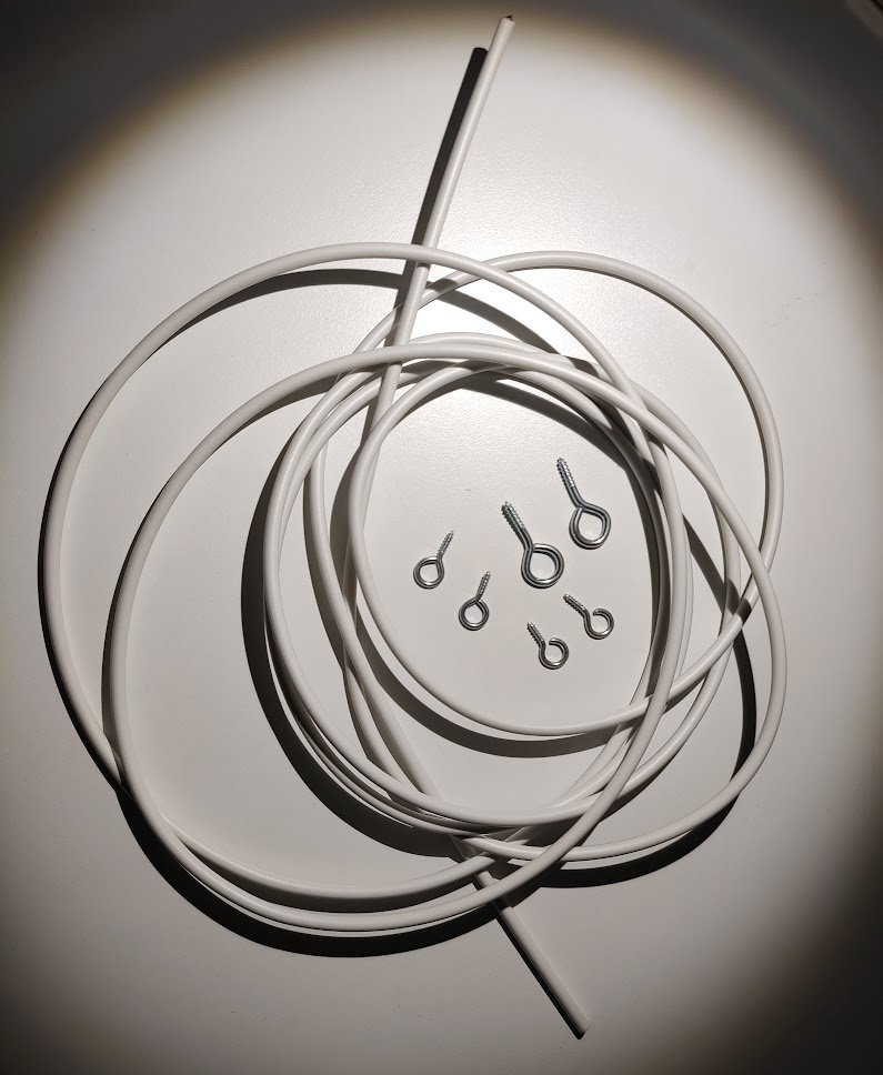 Gardinspiral 3 Meter L ng 4 Stycken glor 2 K p P Tradera gardinspiral-3-meter-l-ng-4-stycken-glor-2-k-p-p-tradera