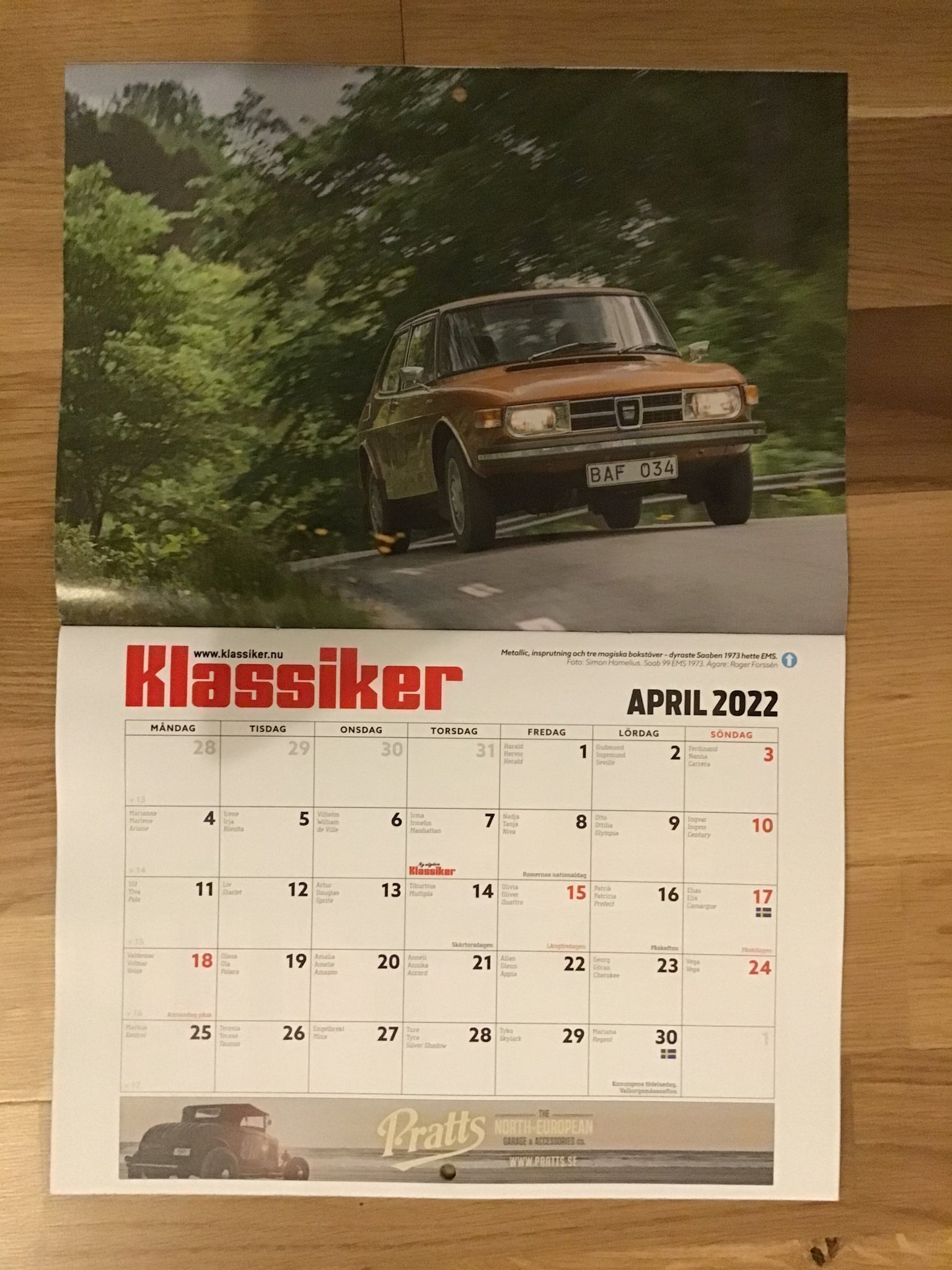 Se produkter som liknar KALENDER MED BILAR 2022 KLASS.. på Tradera ... Se produkter som liknar KALENDER MED BILAR 2022 KLASS.. på Tradera ...