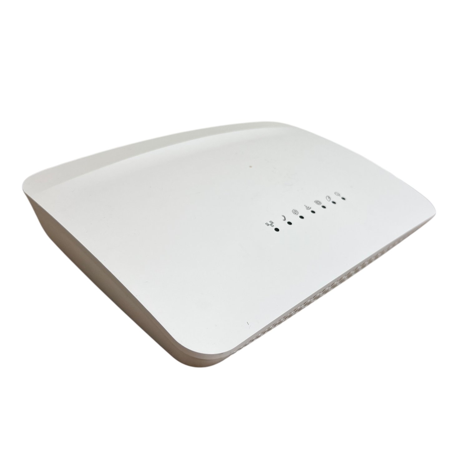 Telia WiFi Router F@st 5370e Sagem.. | Köp från Capelix på Tradera ...