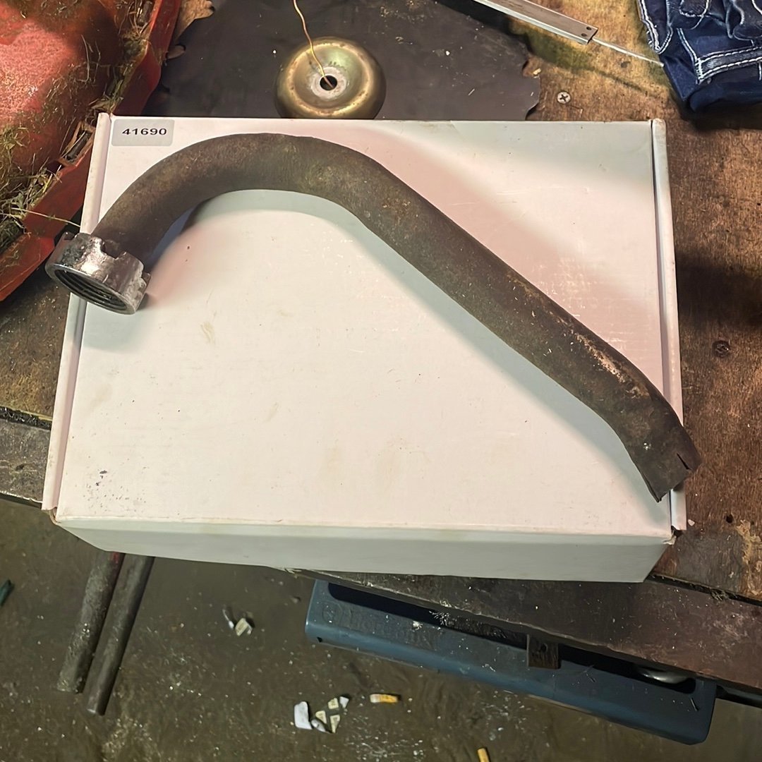 Krök till sachs moped motor | Köp på Tradera (708135997)