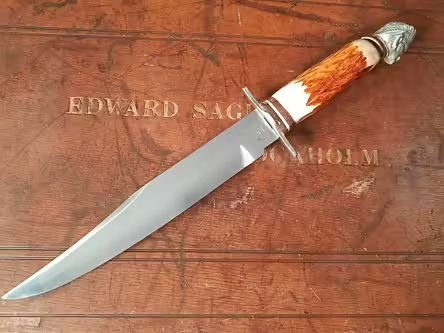 Se produkter som liknar Vintage Tennessee Toothpick 3.. på Tradera ...