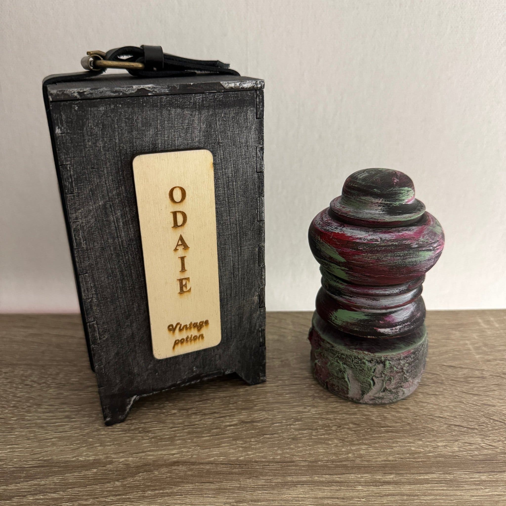 Adi Ale Van - Odaie (Super Rare) - 50ml (Helt s.. | Köp på Tradera ...
