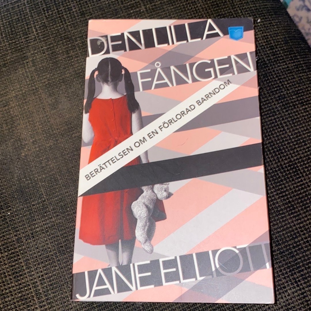 Pocket: Den lilla fången : berättelsen om en fö.. | Köp på Tradera ...