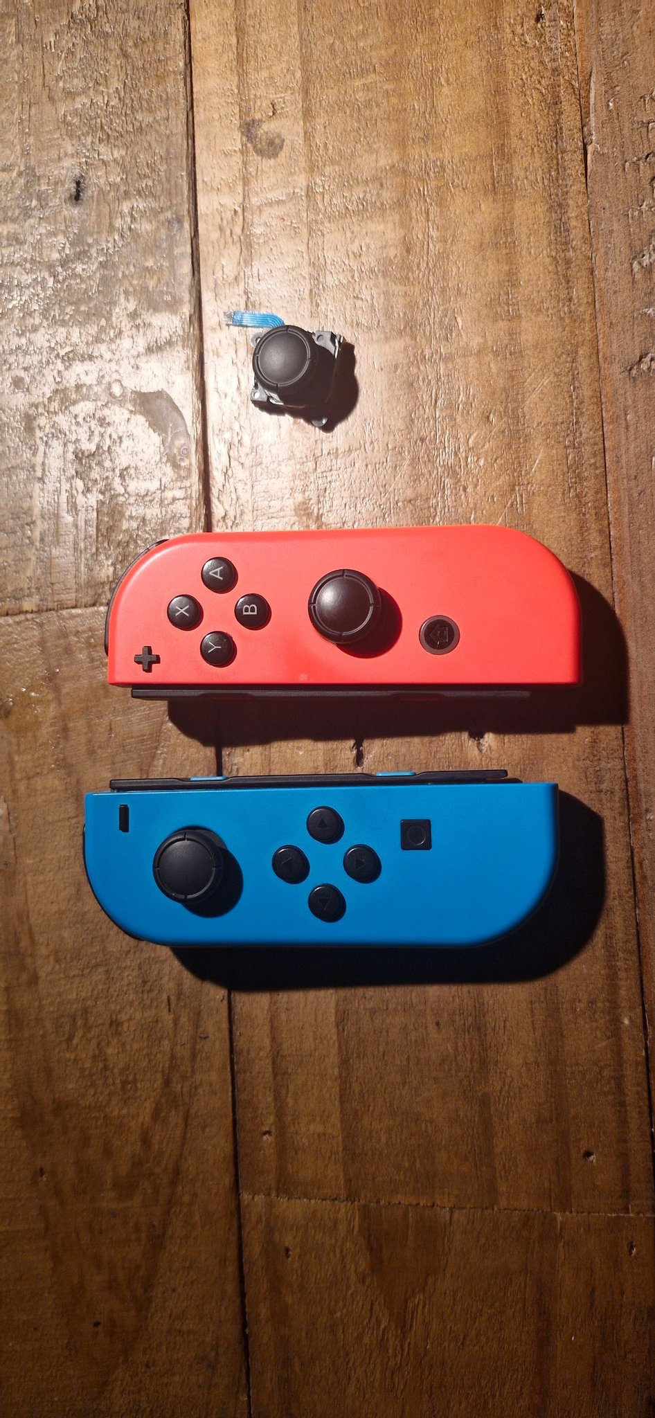 Nintendo Switch Joy-Cons | Köp på Tradera (712941251)